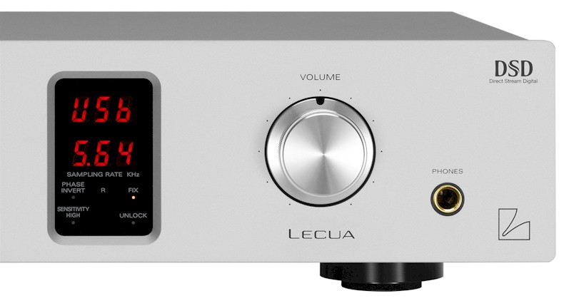 New!!! Luxman DA250 Headphone Amp and DAC @ TTVJAudio.com | Headphone Reviews and Discussion ...