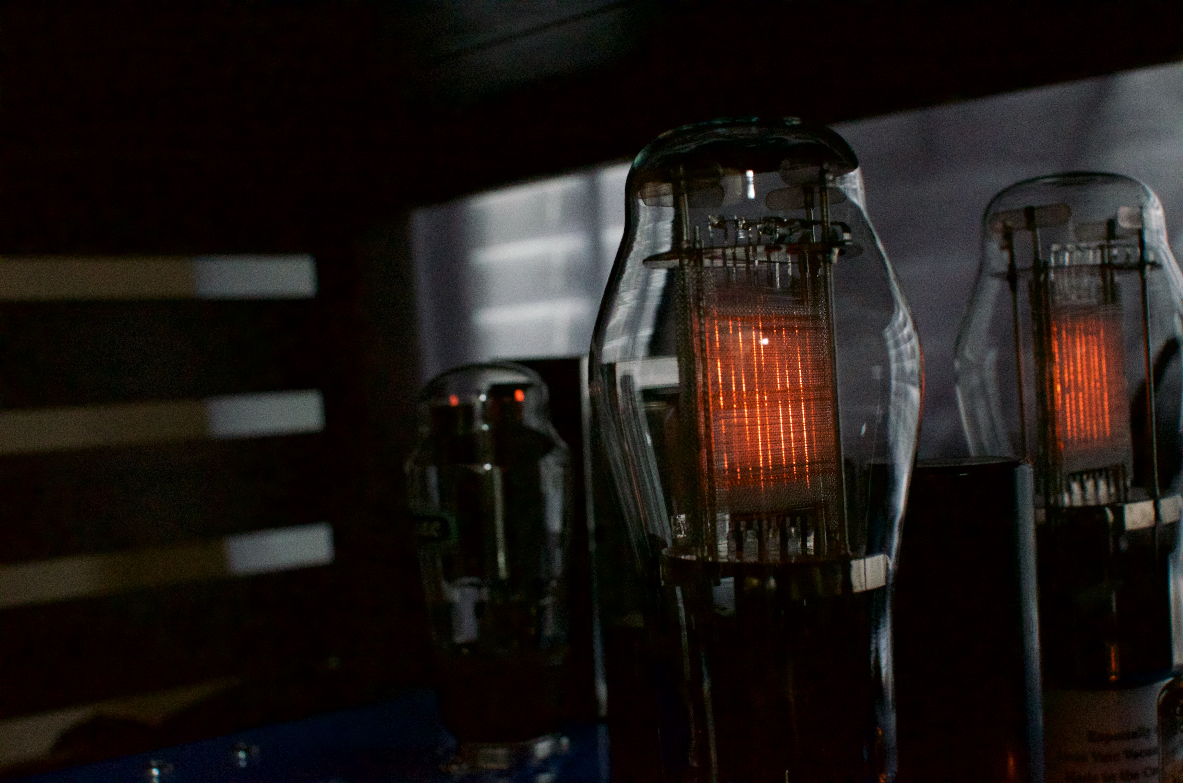 DNA Stratus 2A3 amplifier - first impressions | Page 180 | Headphone ...