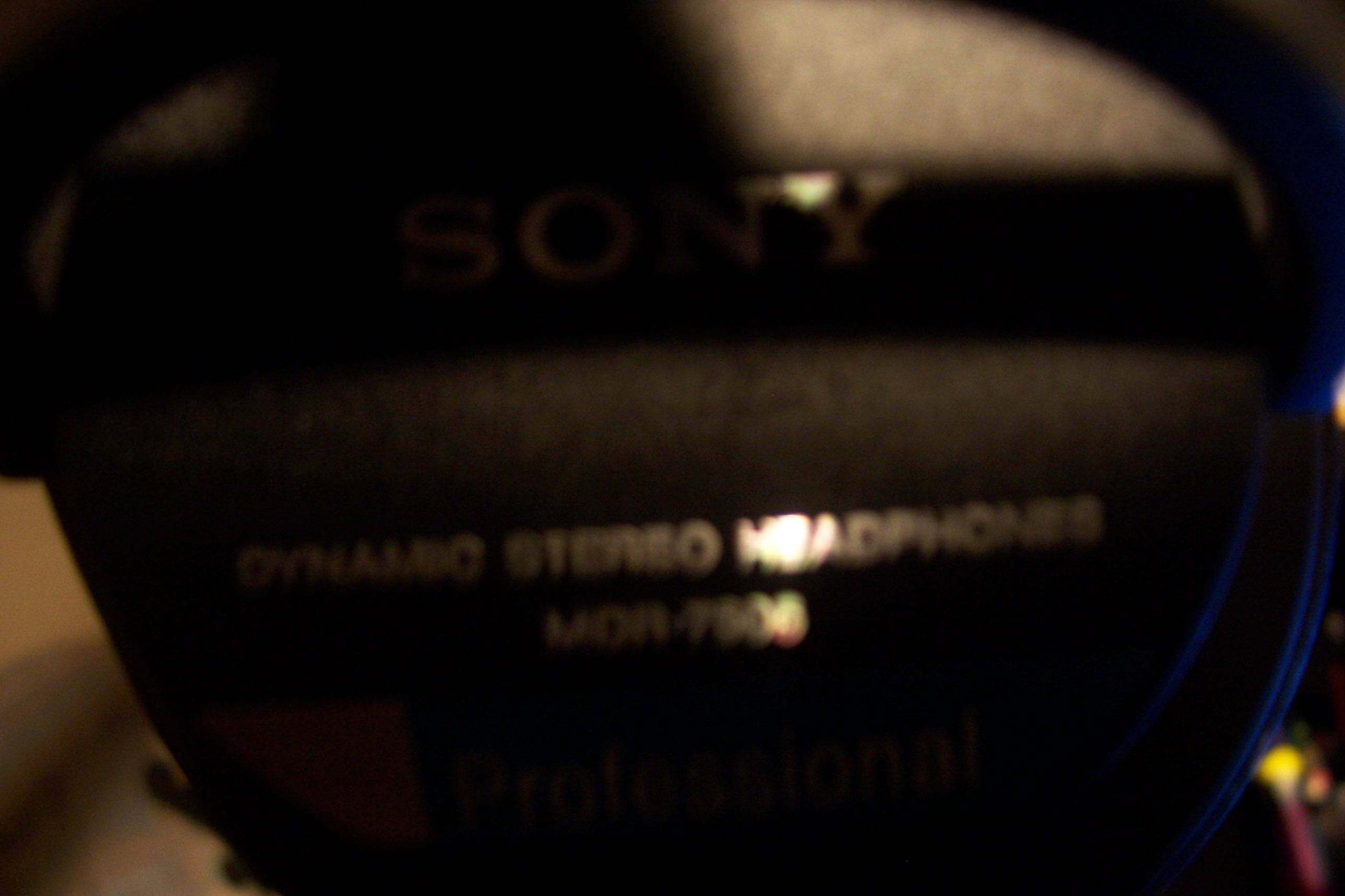 Fake Sony MDR-7506 - Thread Gallery | Headphone Reviews and Discussion ...