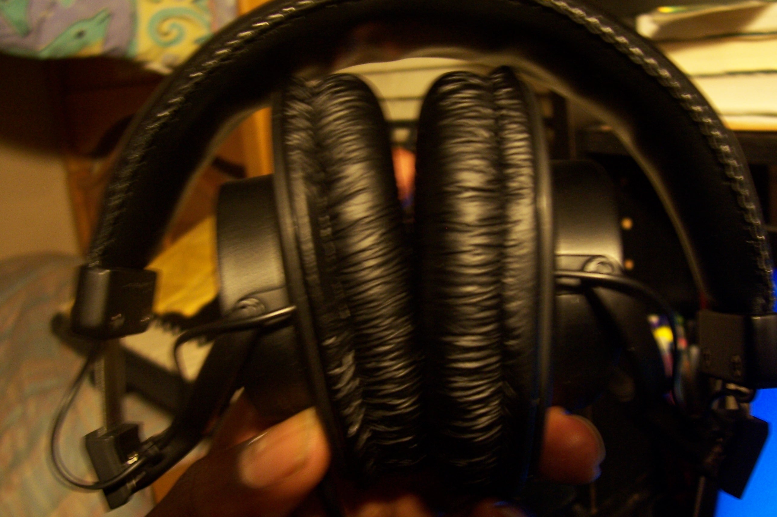 Fake Sony MDR-7506 - Thread Gallery | Headphone Reviews and Discussion ...