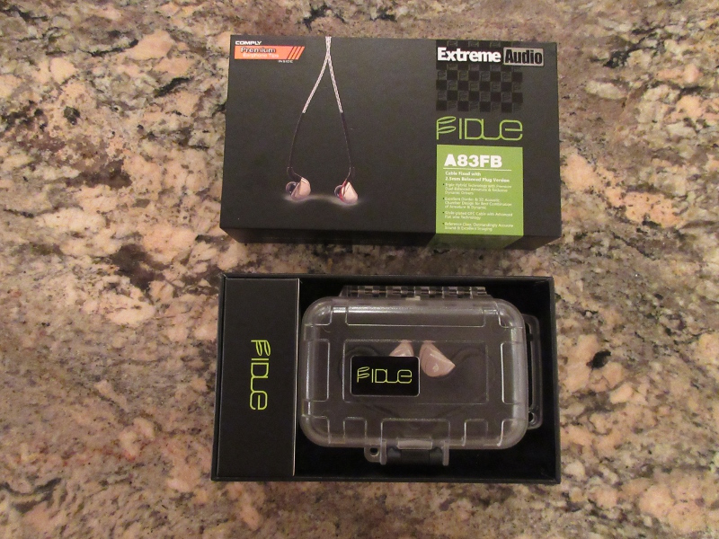 FIDUE A83 impressions and discussion thread | Page 195 | Headphone ...