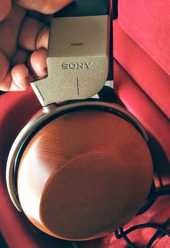 Sony MDR-R10 Owner's Club - Thread Gallery | Headphone Reviews and ...