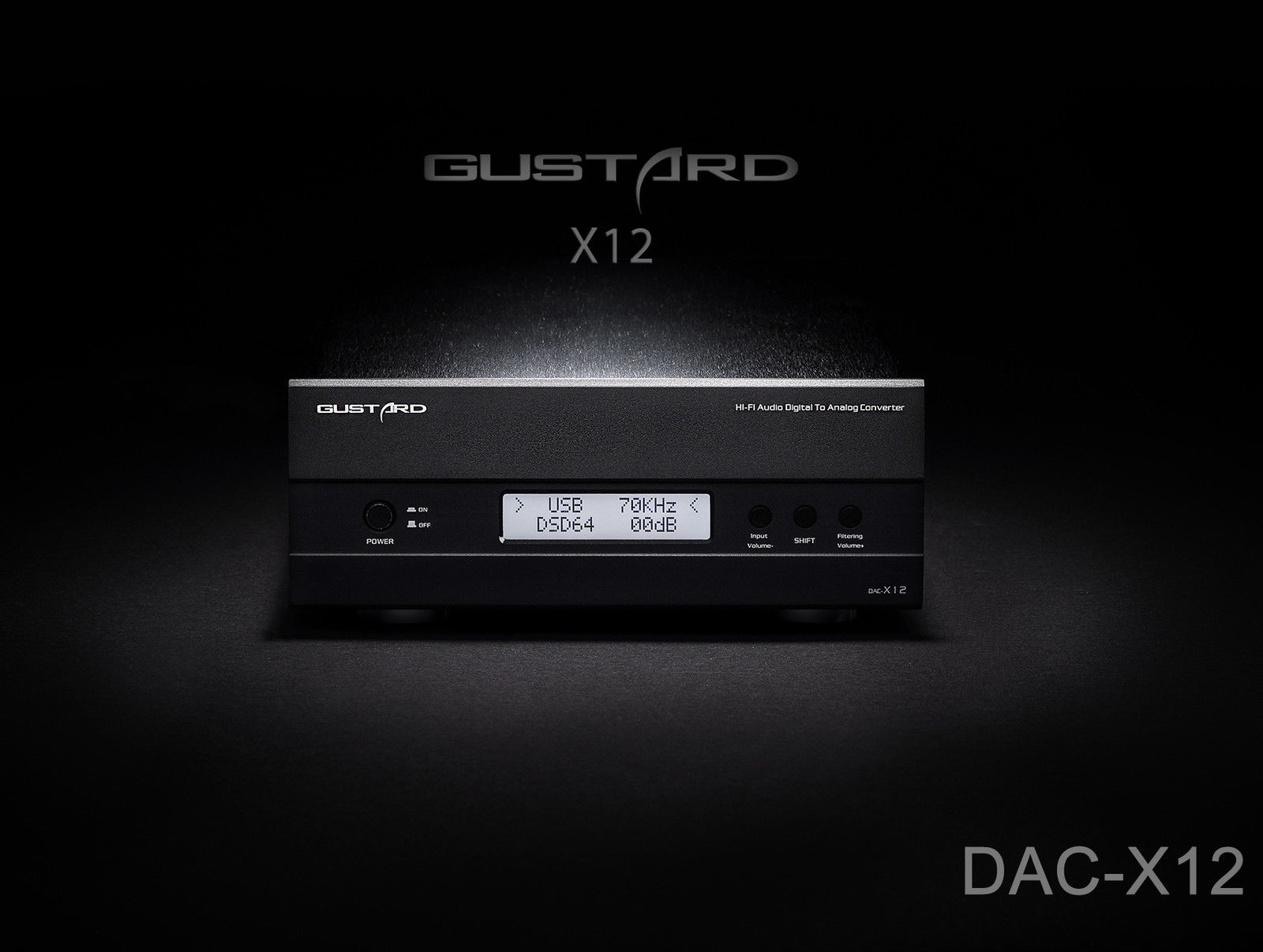Gustard X20 DAC | Headphone Reviews and Discussion - Head-Fi.org