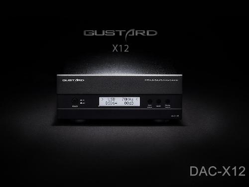 Gustard X20 DAC | Headphone Reviews and Discussion - Head-Fi.org