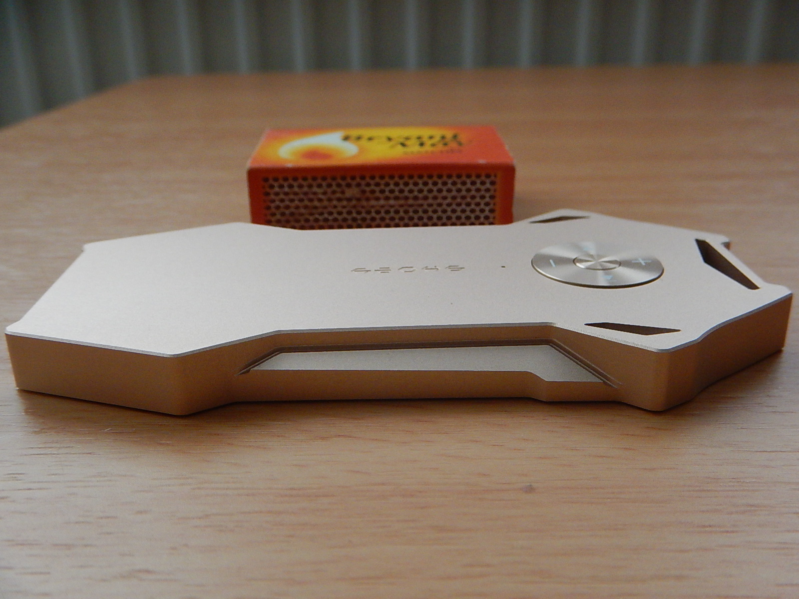 SHOZY Alien DAP - Reviews | Headphone Reviews and Discussion - Head-Fi.org