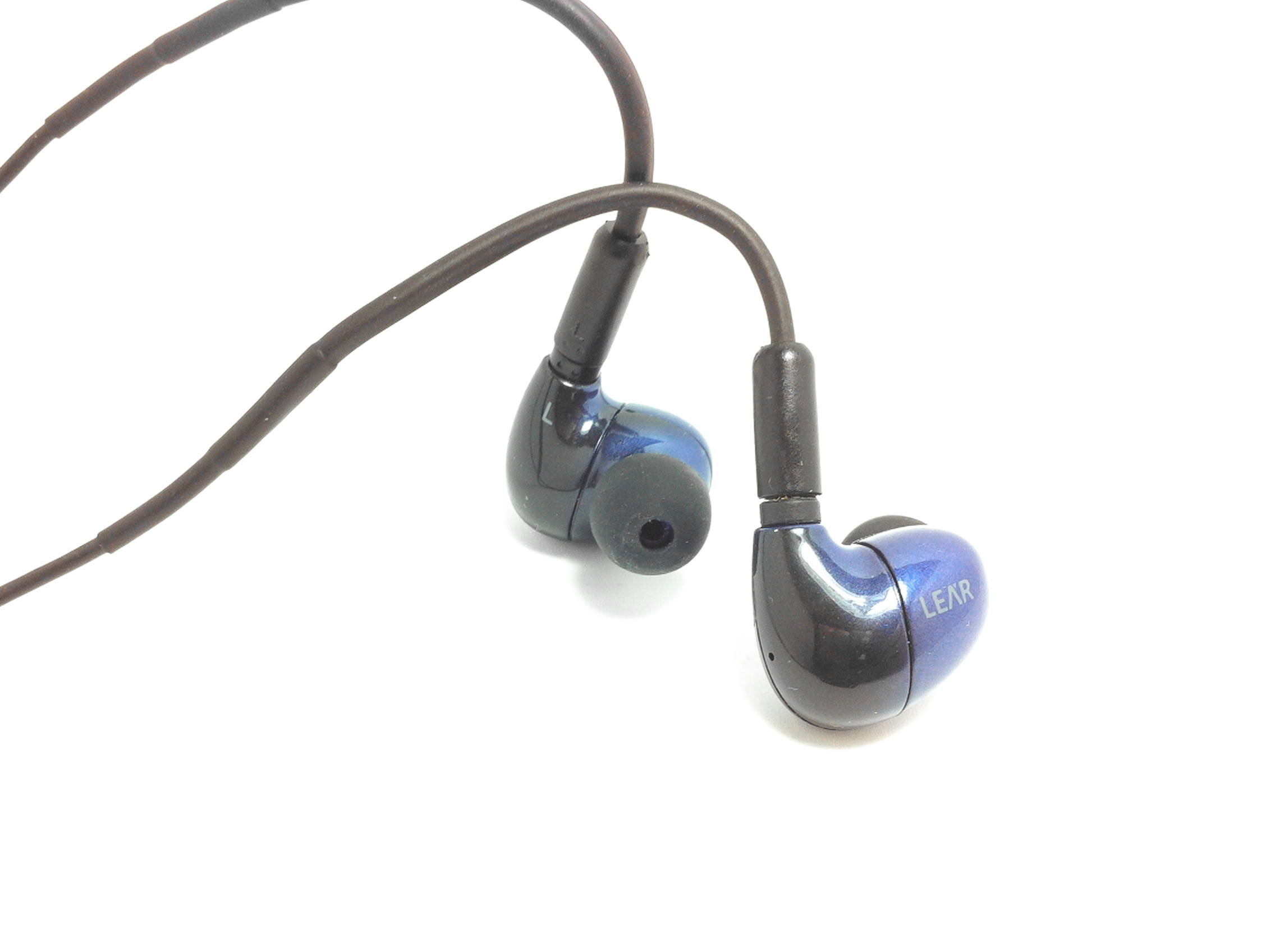 LEAR NS-U1 - Reviews | Headphone Reviews and Discussion - Head-Fi.org