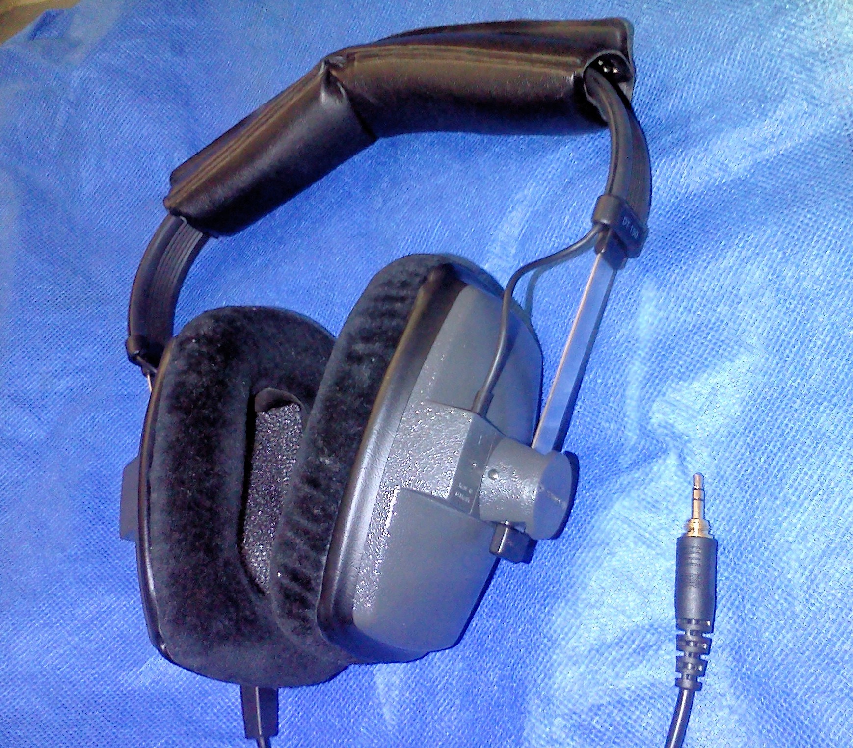 Beyerdynamic DT 150: Bloody Brilliant! | Page 126 | Headphone Reviews ...