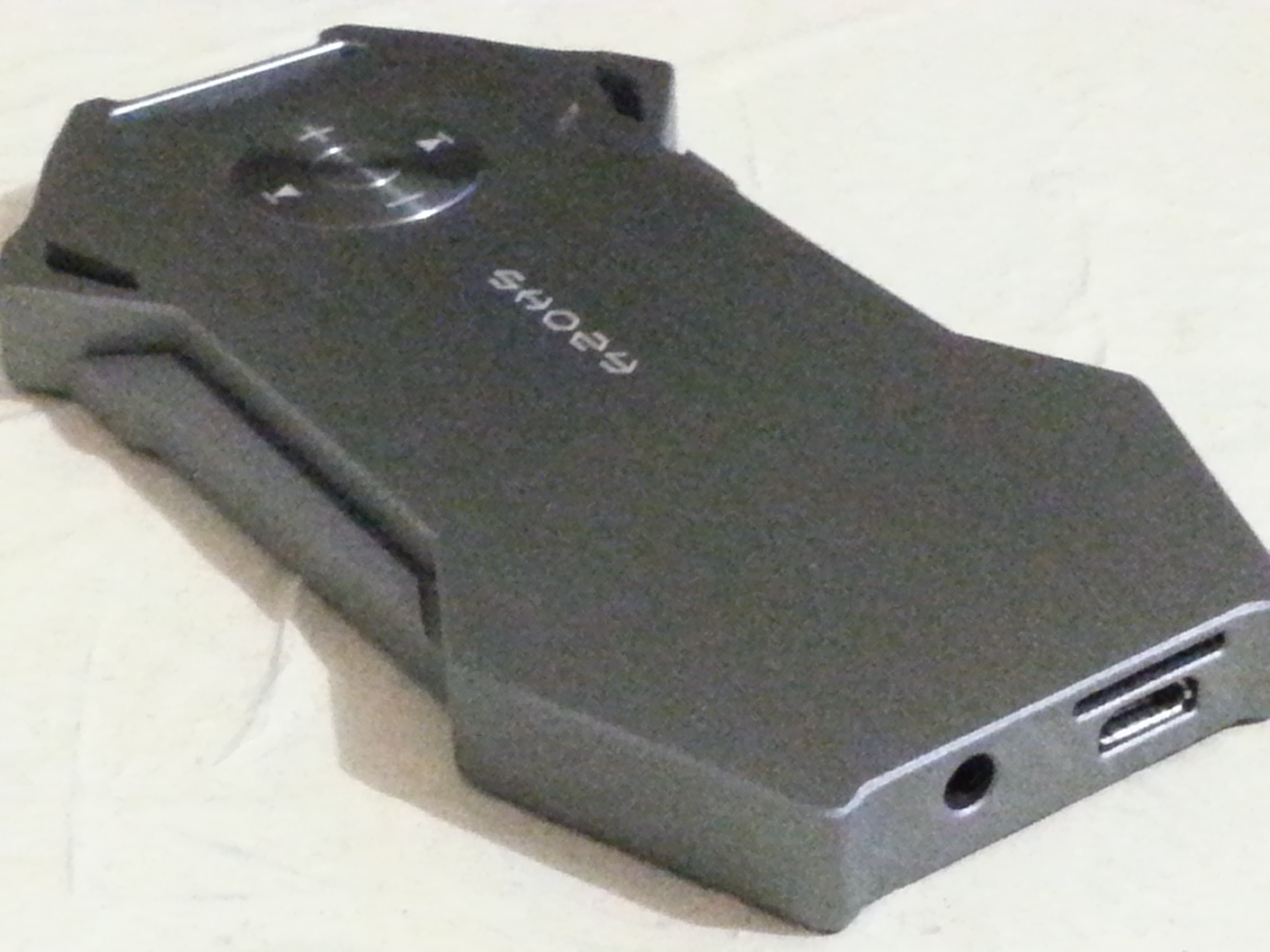 Best Looking DAP. Post your pics. - Thread Gallery | Headphone Reviews ...