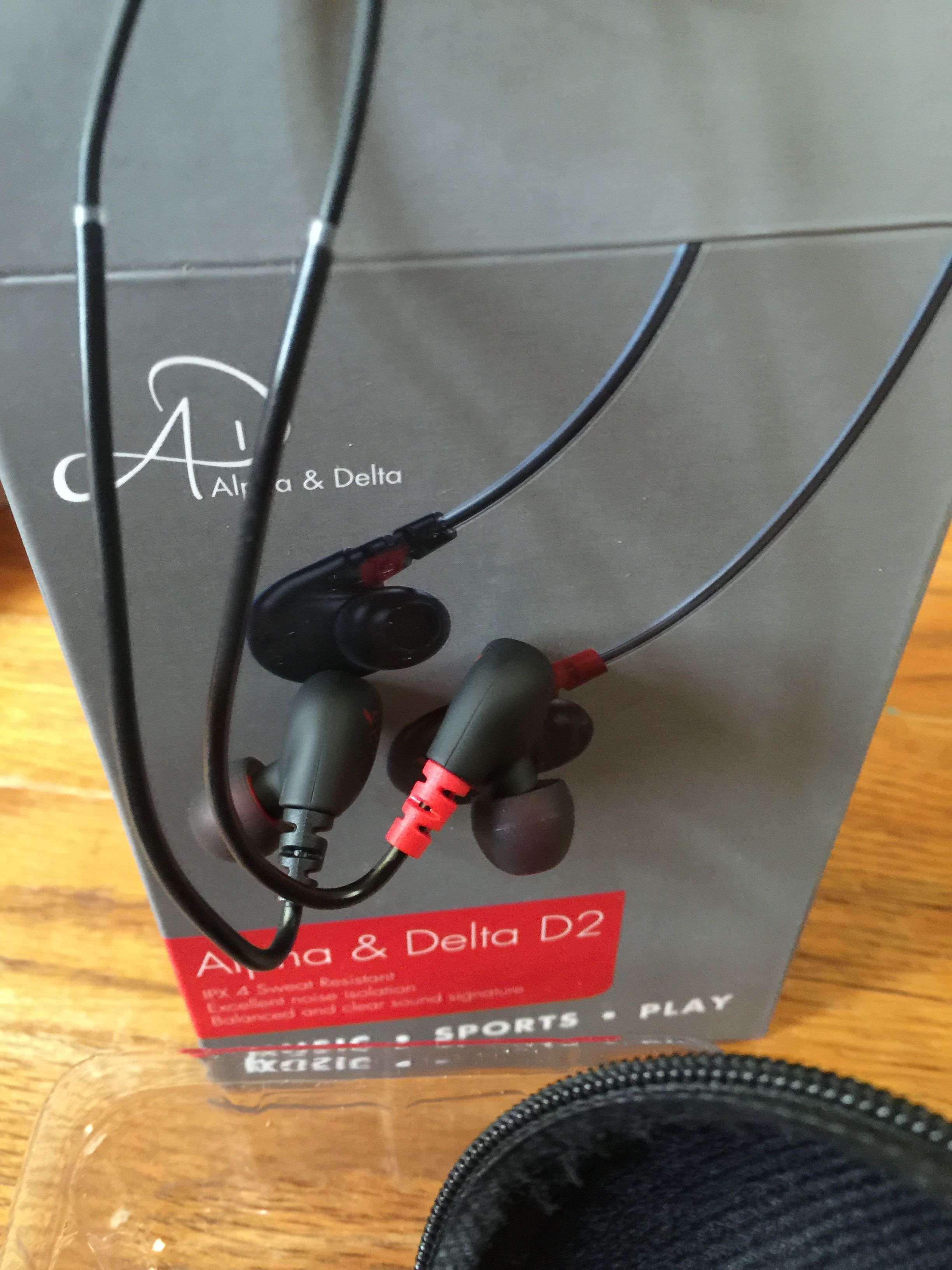 Alpha & Delta D2 Impressions | Page 24 | Headphone Reviews and ...