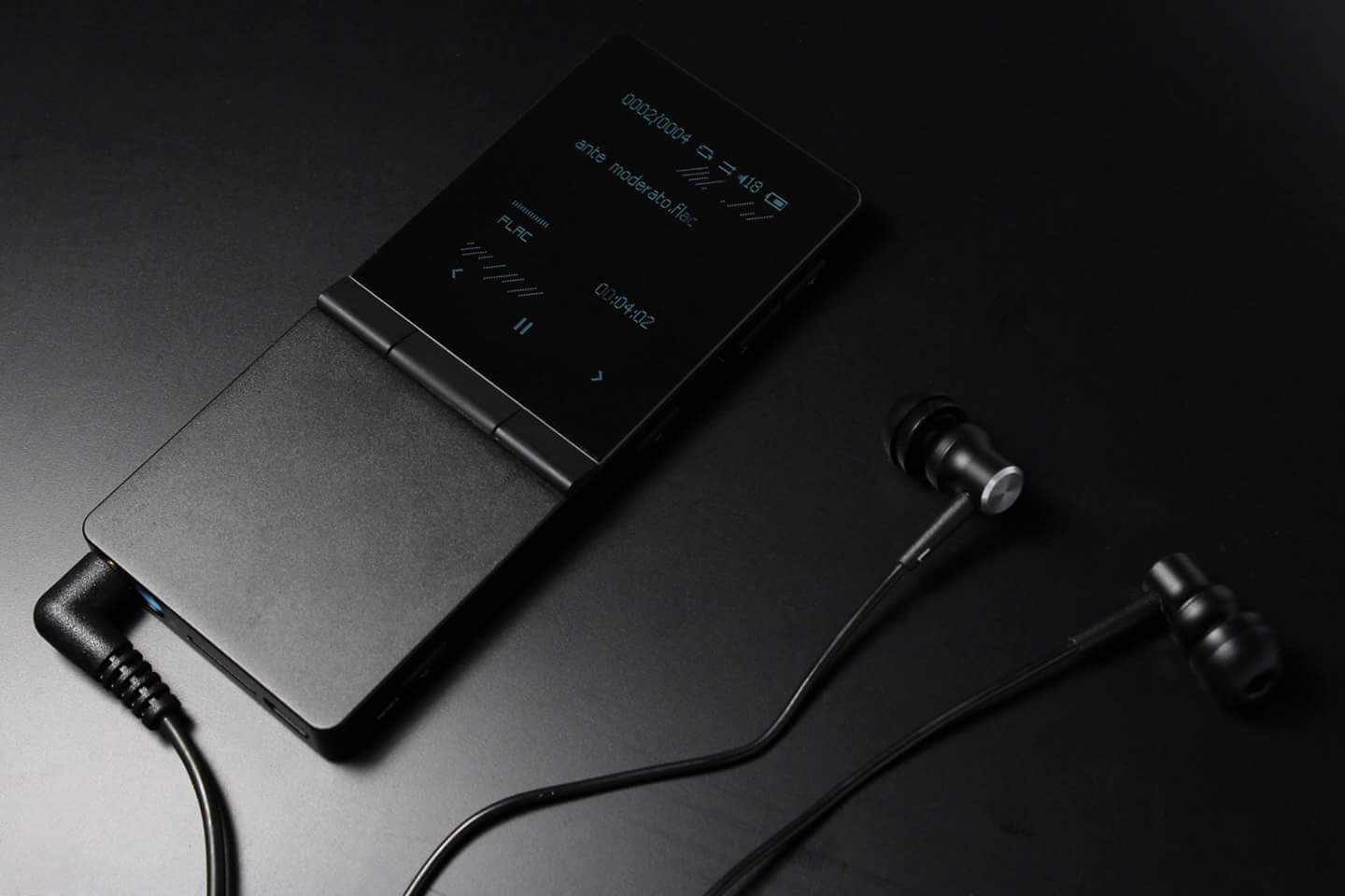 Hifiman new Dap mini but powerfull coming soon | Headphone Reviews and ...