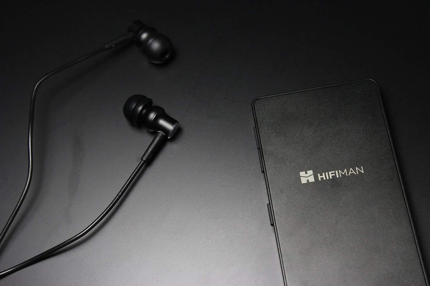 Hifiman new Dap mini but powerfull coming soon | Headphone Reviews and ...