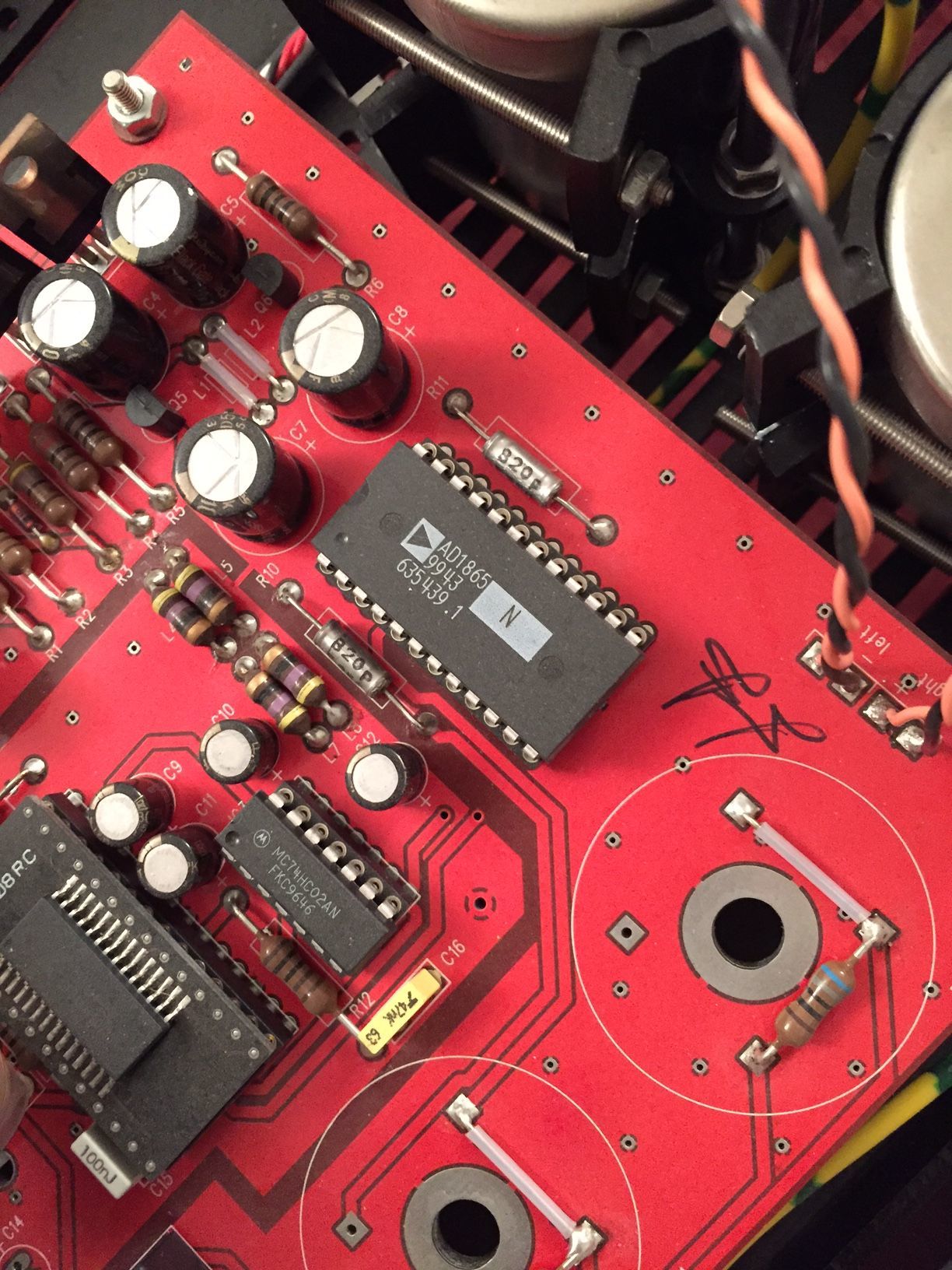 Vintage/Current R2R DAC Owners Discussion, Insight, and Review Thread ...