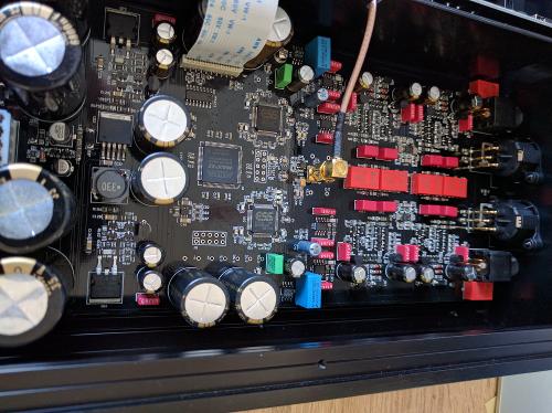Gustard X20 DAC | Headphone Reviews and Discussion - Head-Fi.org