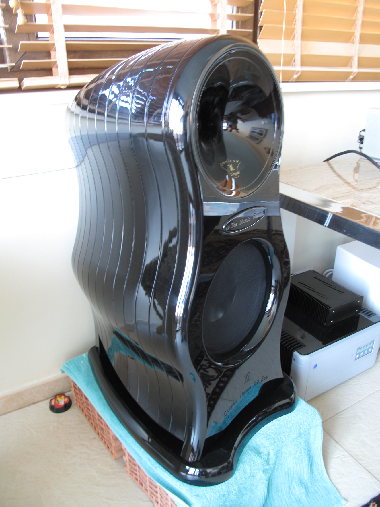 Vintage/Current R2R DAC Owners Discussion, Insight, and Review Thread ...