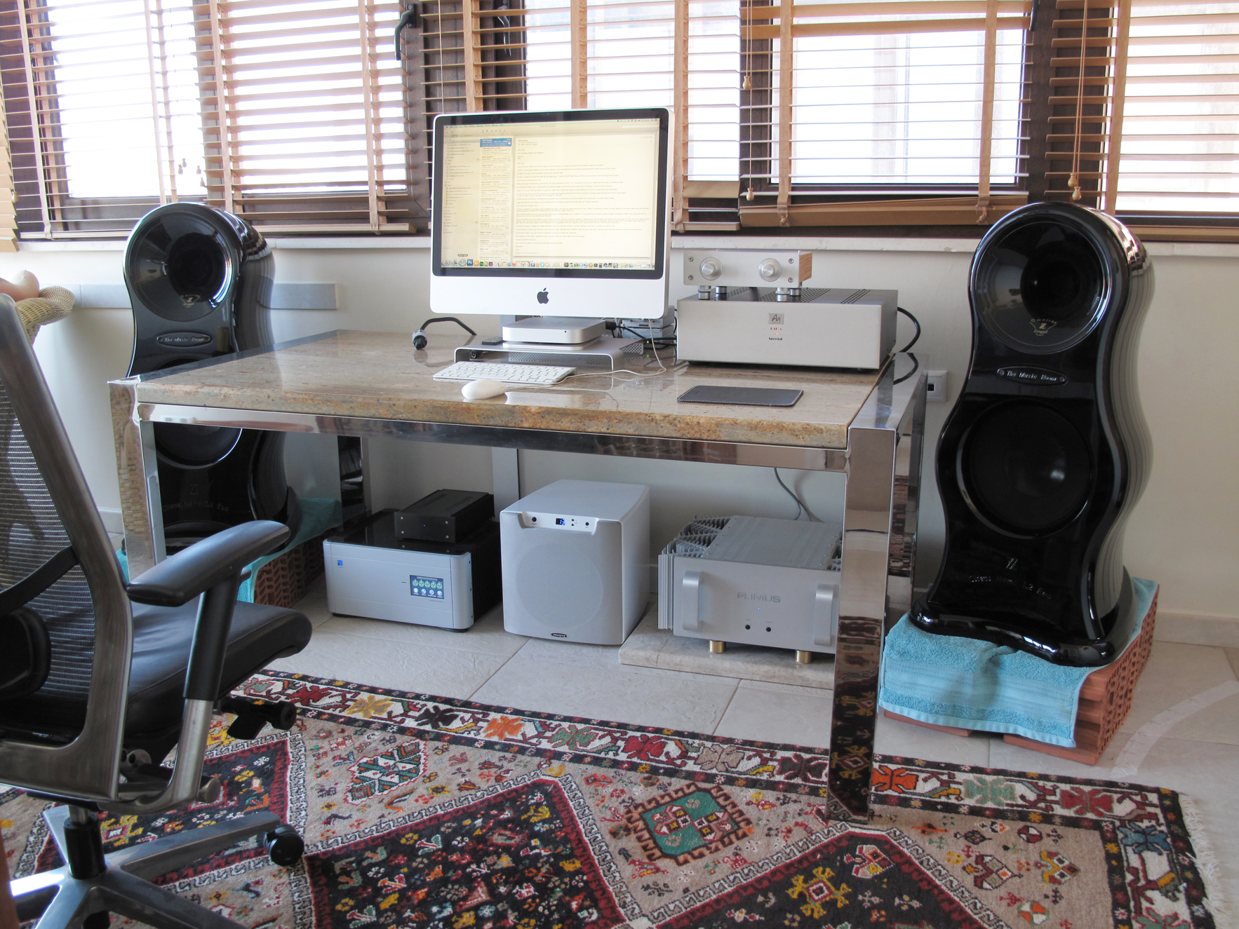 Vintage/Current R2R DAC Owners Discussion, Insight, and Review Thread ...