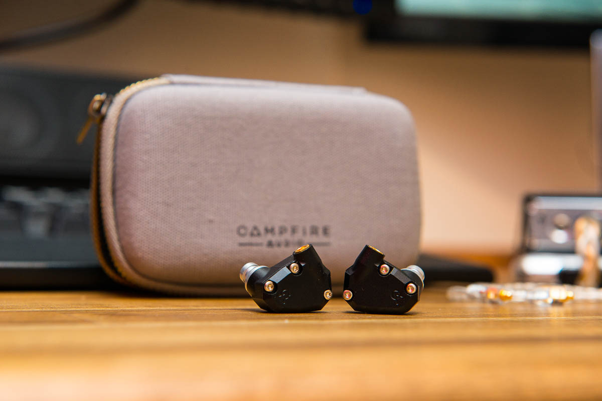 Campfire Audio Orion | Headphone Reviews and Discussion - Head-Fi.org