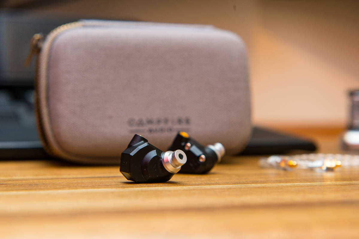 Campfire Audio Orion - Reviews | Headphone Reviews and Discussion ...