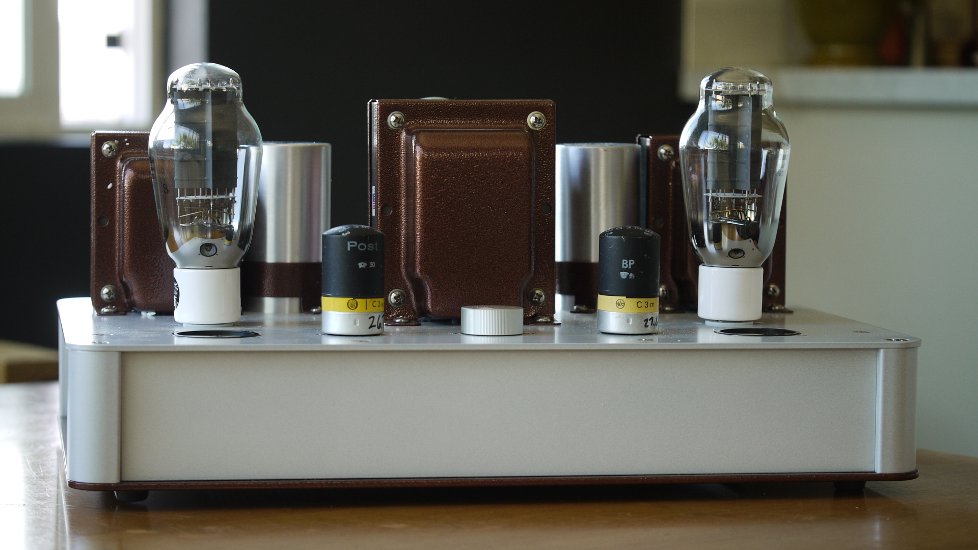 Best looking tube amp | Page 104 | Headphone Reviews and Discussion ...