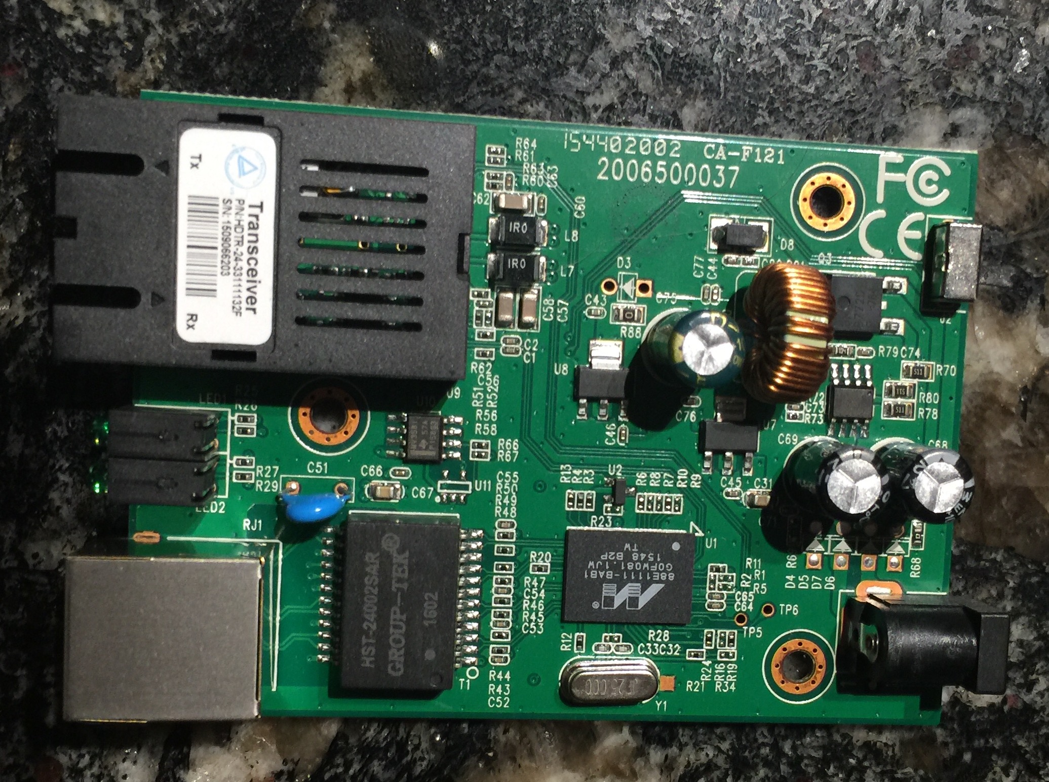 AUDIO over IP - REDNET 3 & 16 Review. AES67 Sets A New Standard for ...