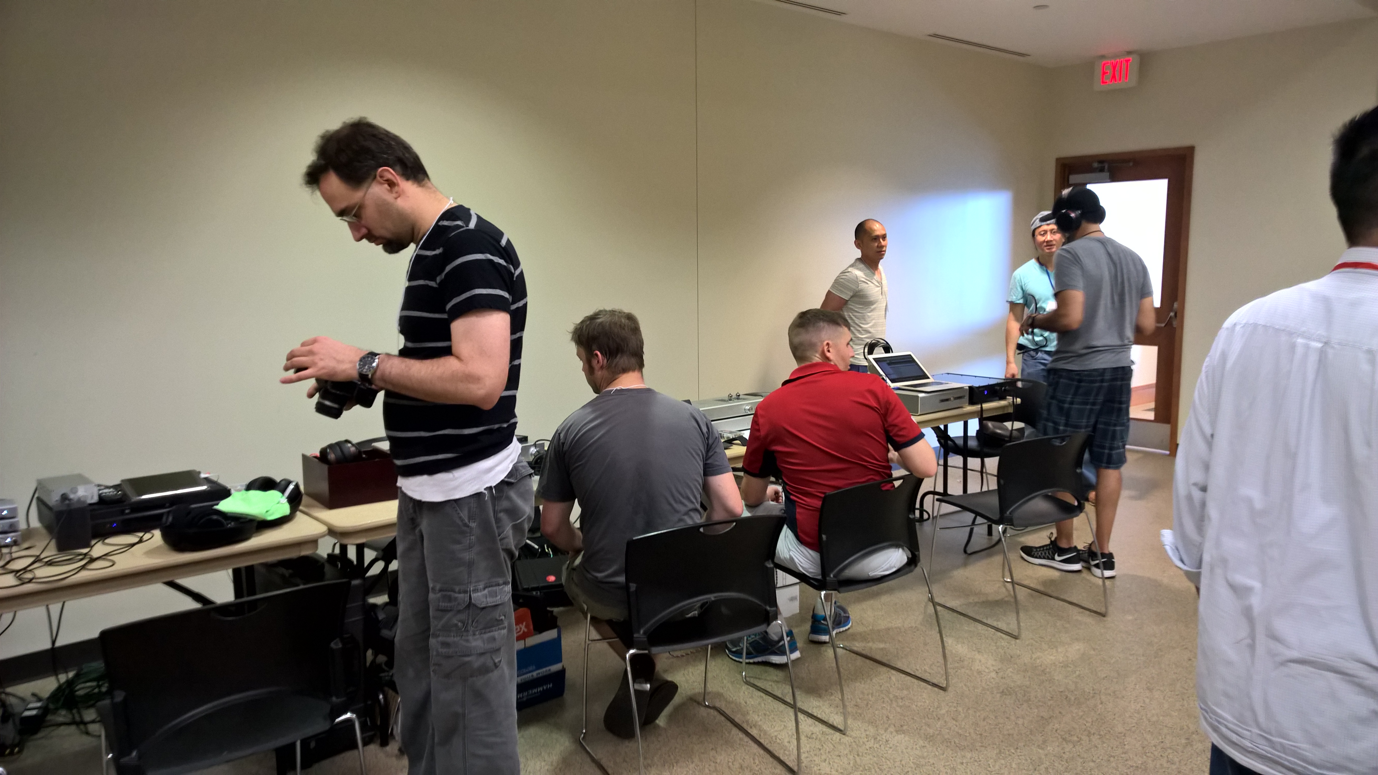 Impressions of the Official Head-Fi Houston Fourth-of-July Weekend Meet ...