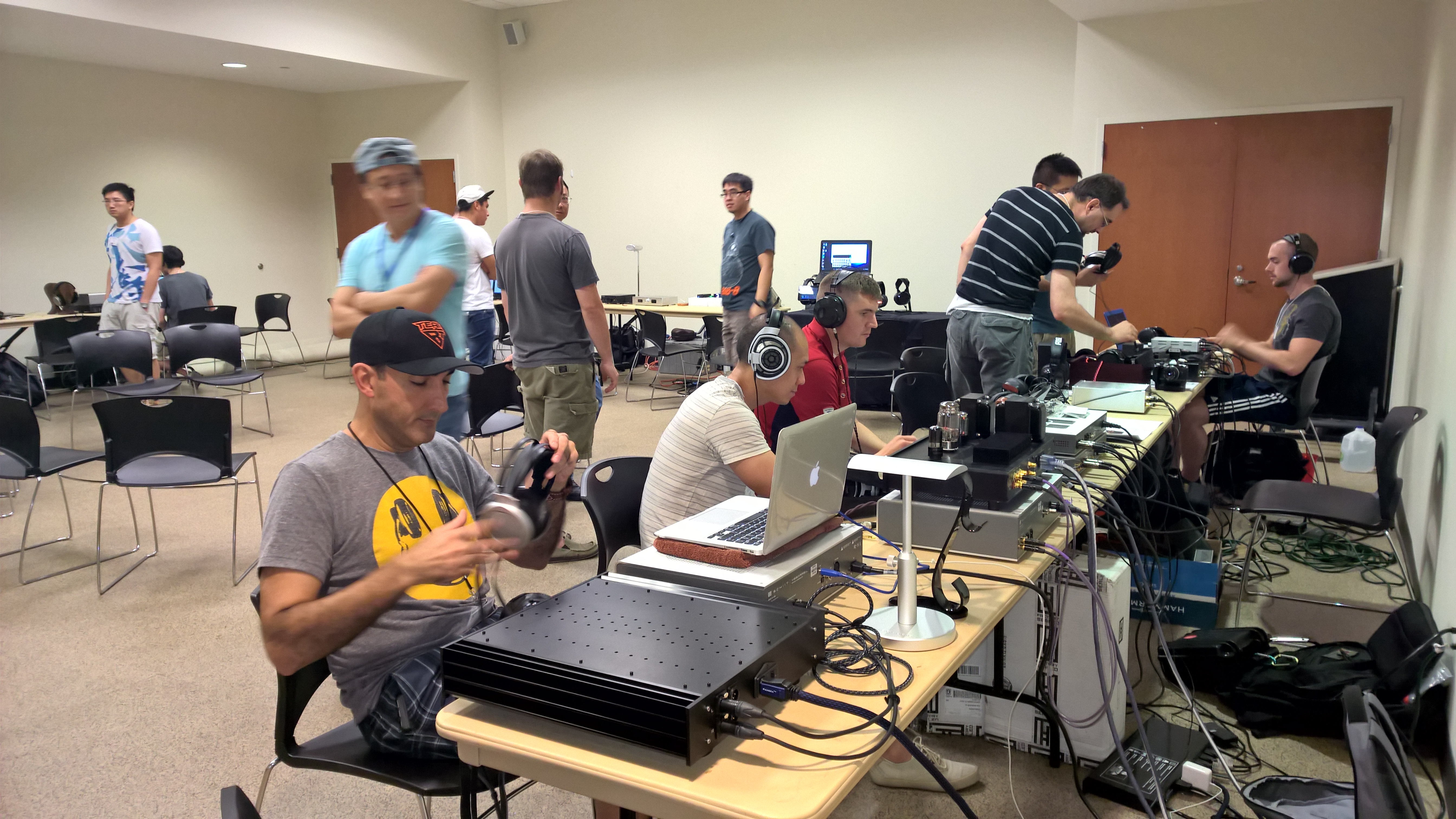 Impressions of the Official Head-Fi Houston Fourth-of-July Weekend Meet ...