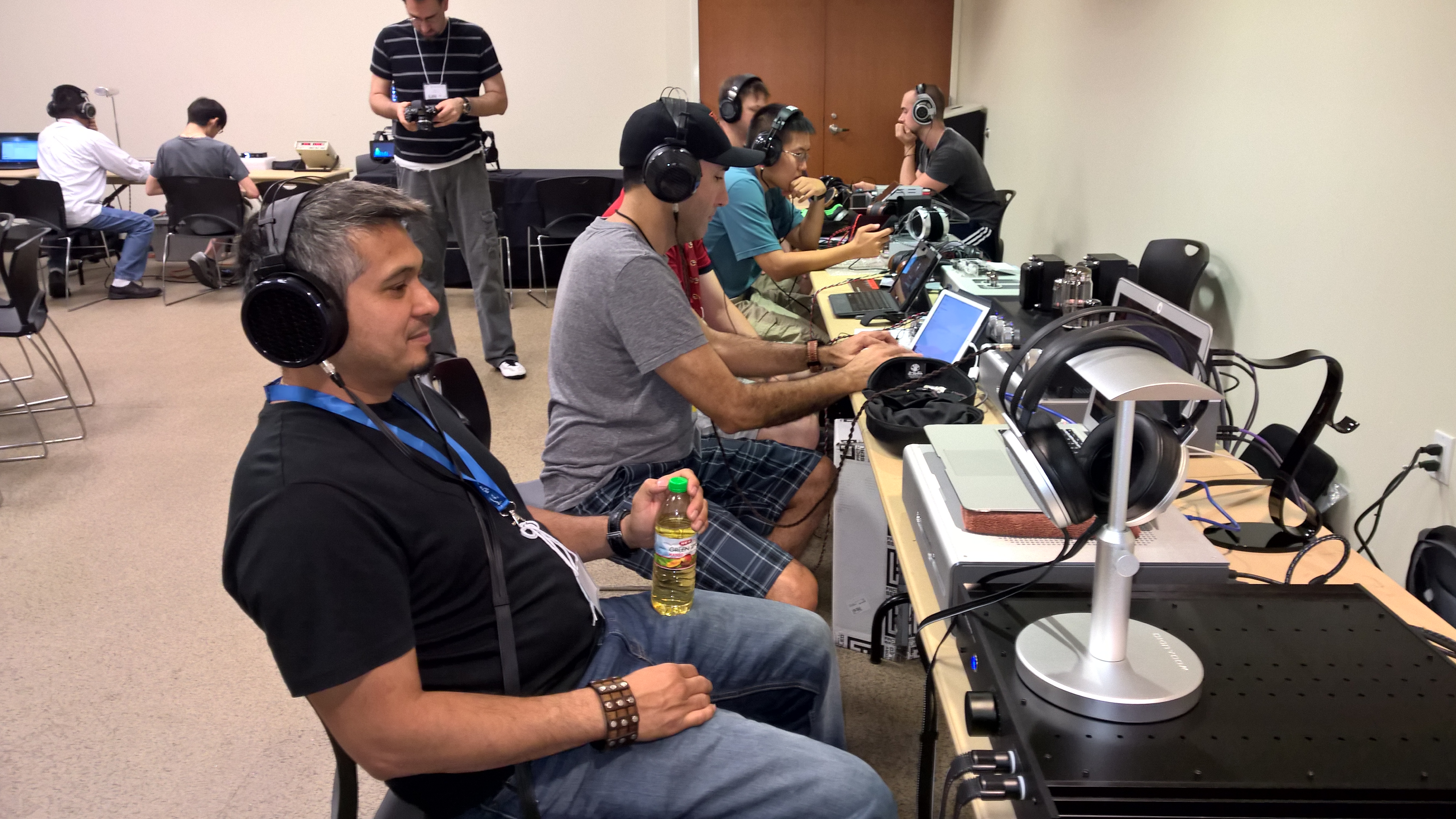Impressions of the Official Head-Fi Houston Fourth-of-July Weekend Meet ...