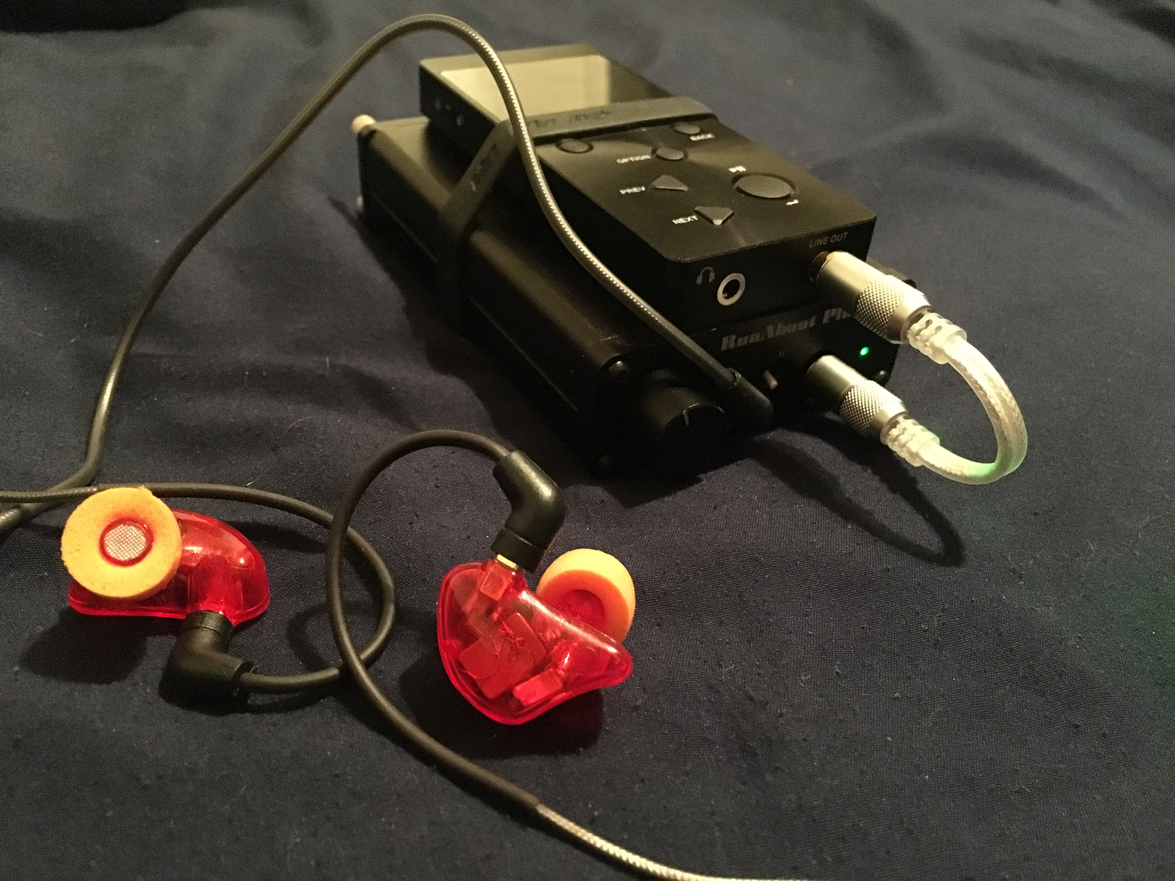 Pictures of Your *Mid-Fi* Portable Rig ($200 - $600) | Page 23 ...