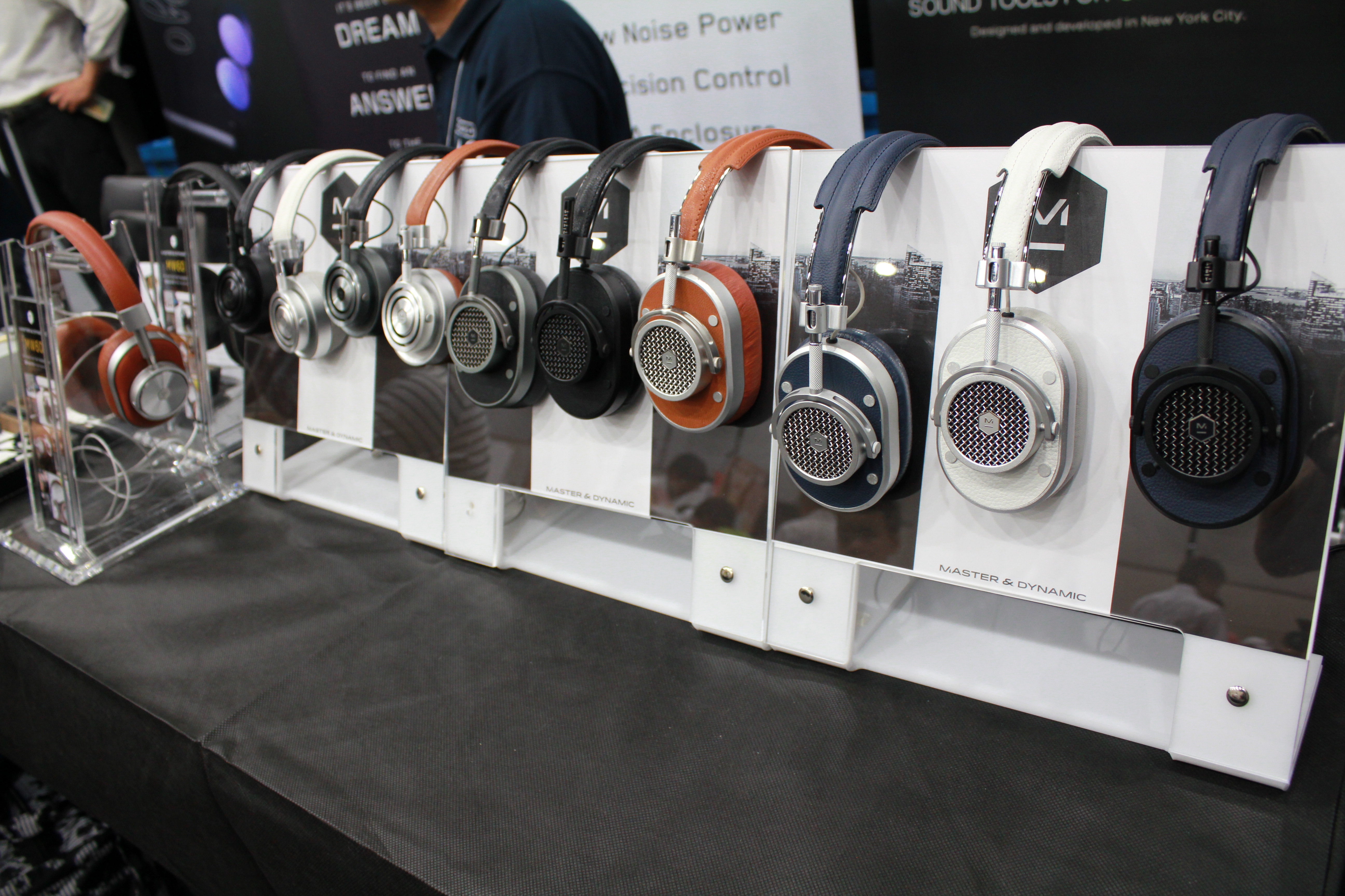 e-earphone show. Tokyo, Japan. 7/16/2016 | Page 2 | Headphone Reviews ...