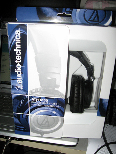 Concerned that I might have bought some Bootleg headphones. - Thread ...