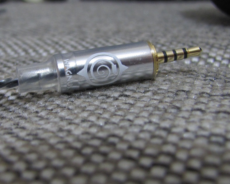 REVIEW: Wagnus Cable - Moonless [& MoonPhase adapter] | Headphone ...