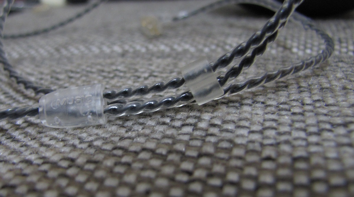 REVIEW: Wagnus Cable - Moonless [& MoonPhase adapter] - Thread Gallery ...