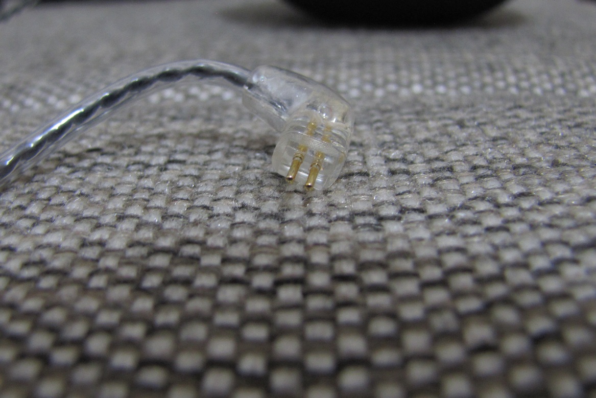 REVIEW: Wagnus Cable - Moonless [& MoonPhase adapter] | Headphone ...