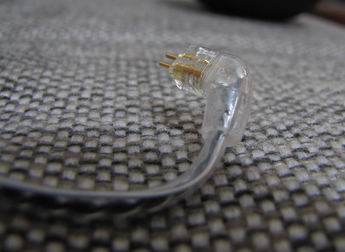 REVIEW: Wagnus Cable - Moonless [& MoonPhase adapter] | Headphone ...
