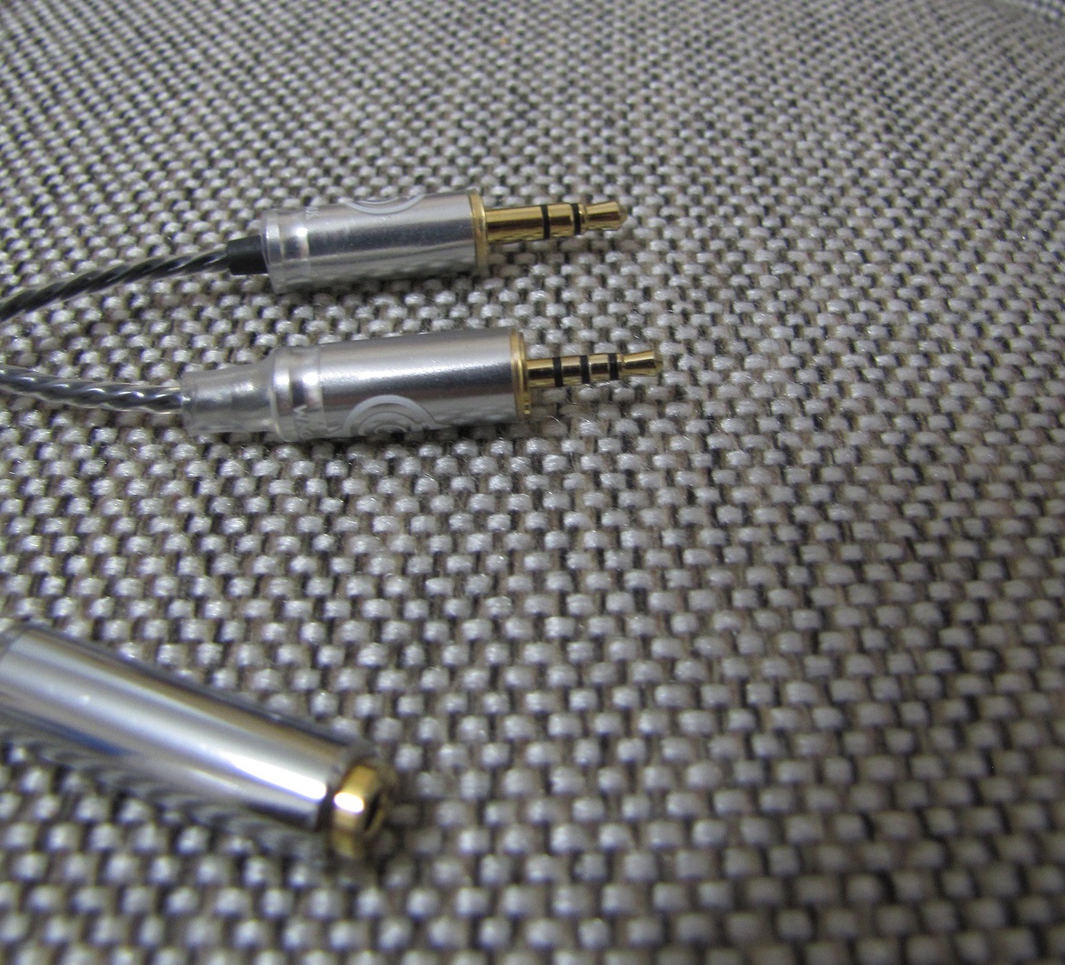 REVIEW: Wagnus Cable - Moonless [& MoonPhase adapter] - Thread Gallery ...