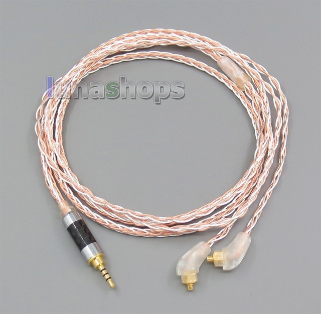 Sony XBA-Z5, XBA-A3/A2/A1, XBA-H3 Balanced Output Headphone Cables ...