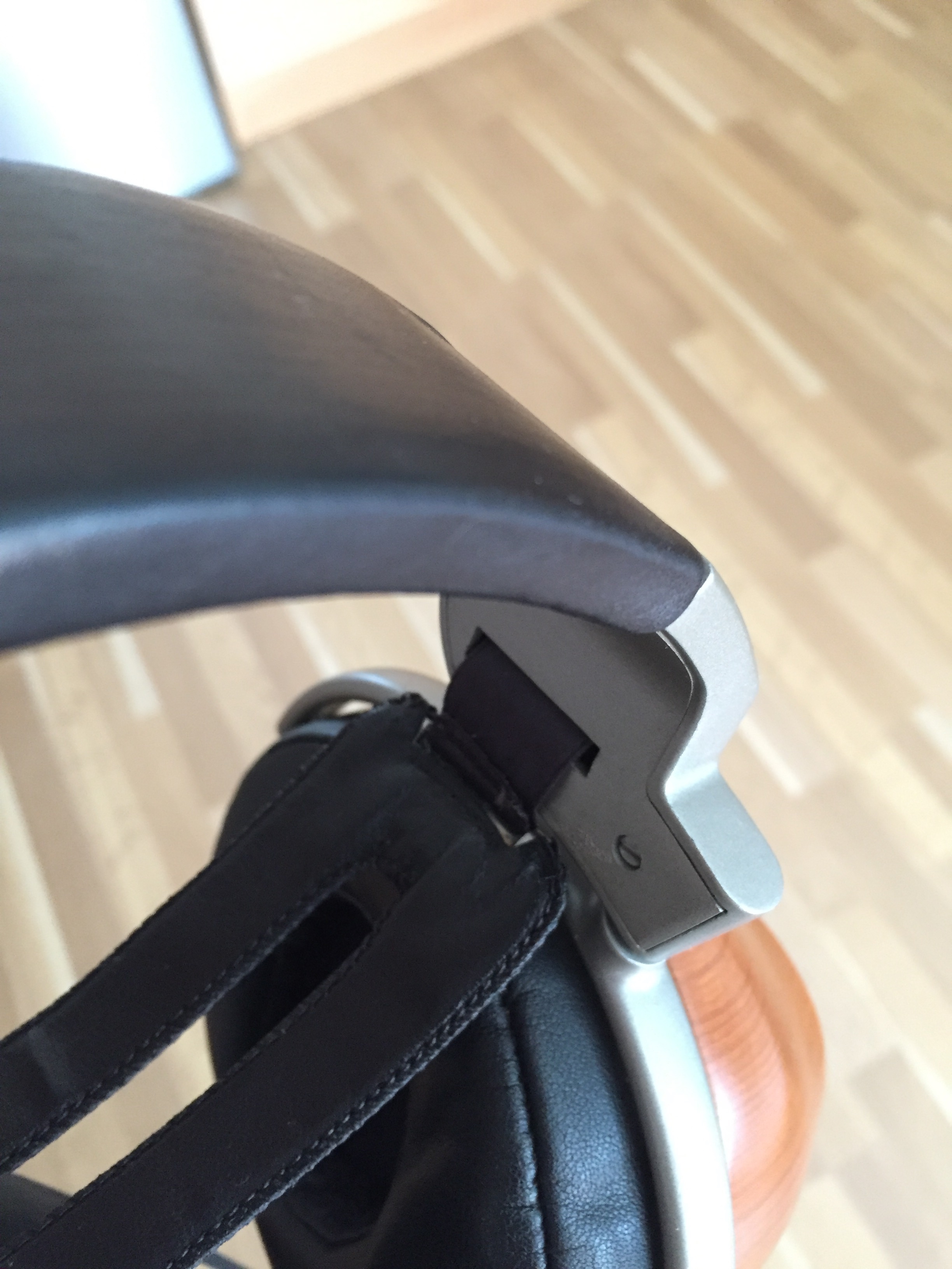 Question about the Sony MDR-R10/CD3000 - Thread Gallery | Headphone ...