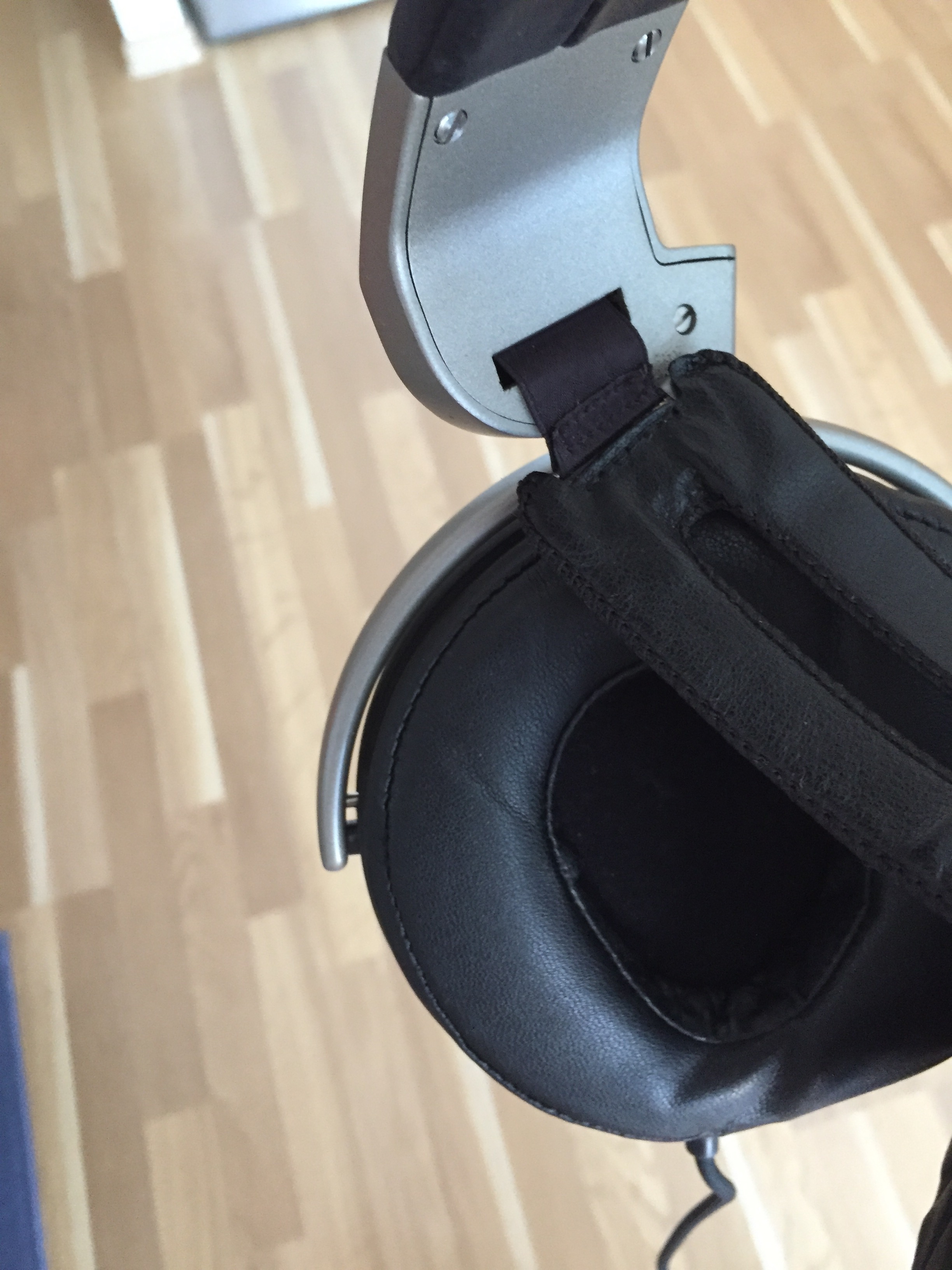 Question about the Sony MDR-R10/CD3000 | Headphone Reviews and ...