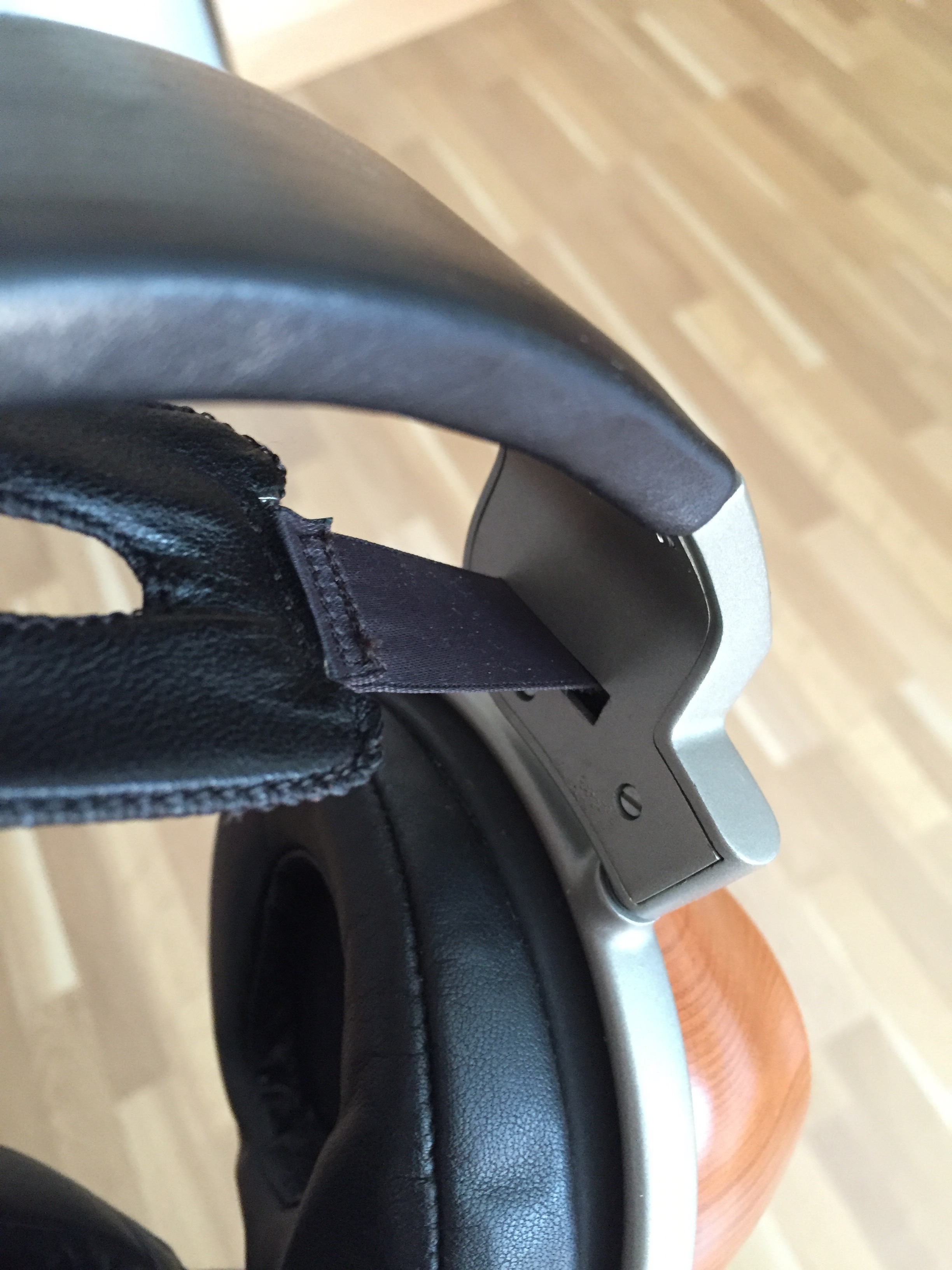 Question about the Sony MDR-R10/CD3000 - Thread Gallery | Headphone ...