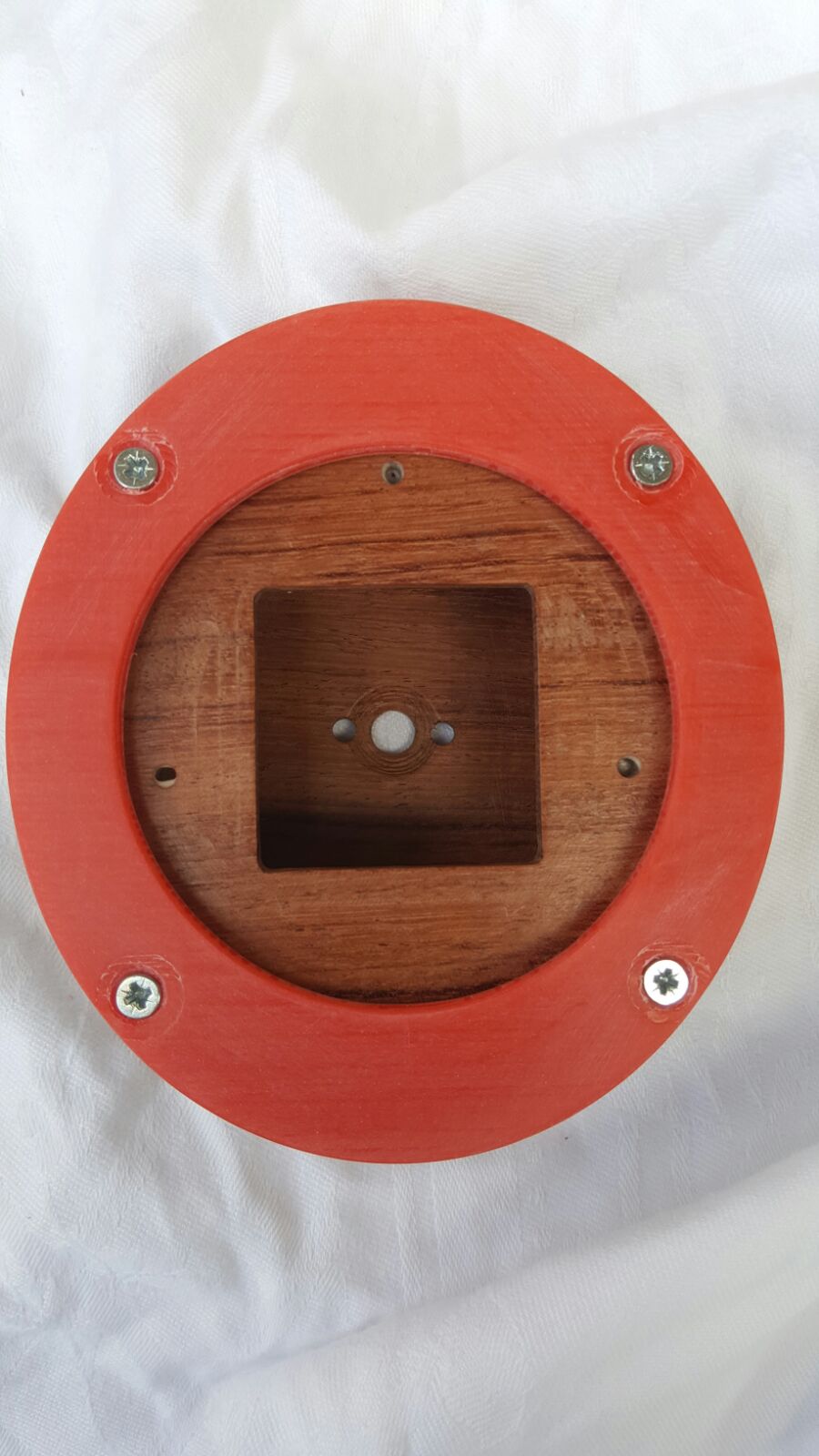 Headphone wood cups , Fostex Tx0RP - Thread Gallery | Headphone Reviews ...