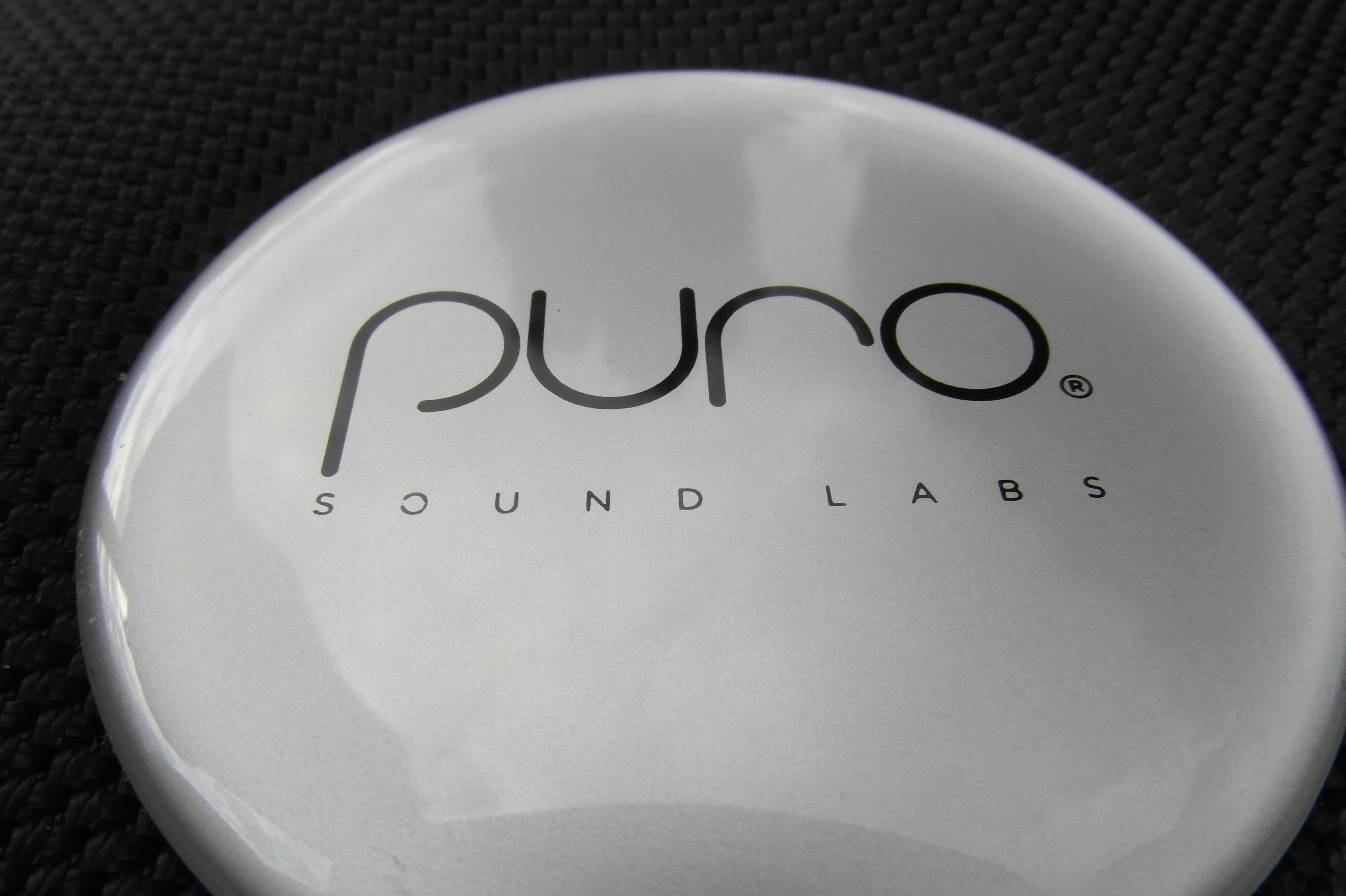 Puro Sound Labs BT5200 Studio Grade Bluetooth Wireless Headphones, The ...