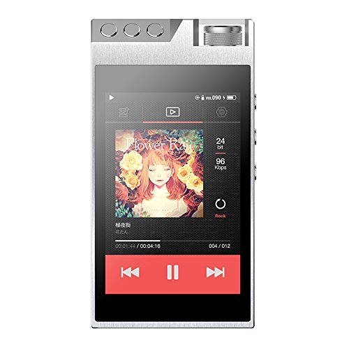 LUXURY&PRECISION Balanced L3 Portable Hifi player - Gallery | Headphone Reviews and Discussion ...