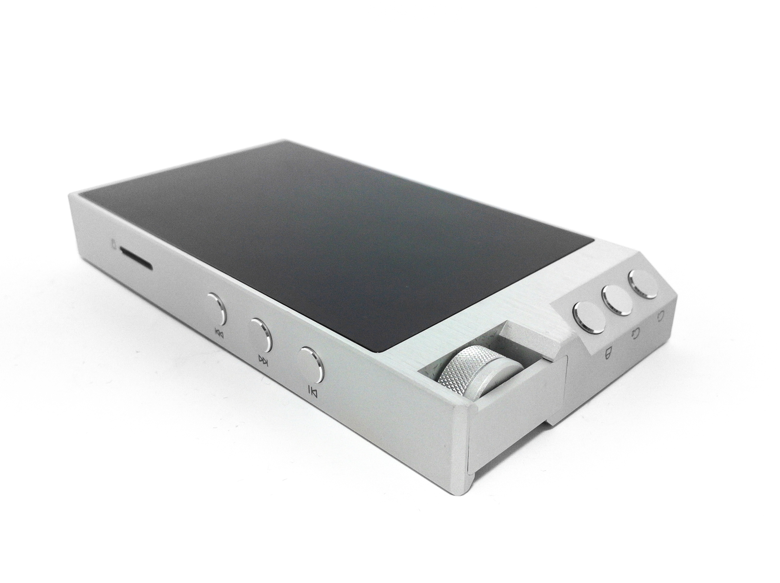 LUXURY&PRECISION Balanced L3 Portable Hifi player | Headphone Reviews and Discussion - Head-Fi.org