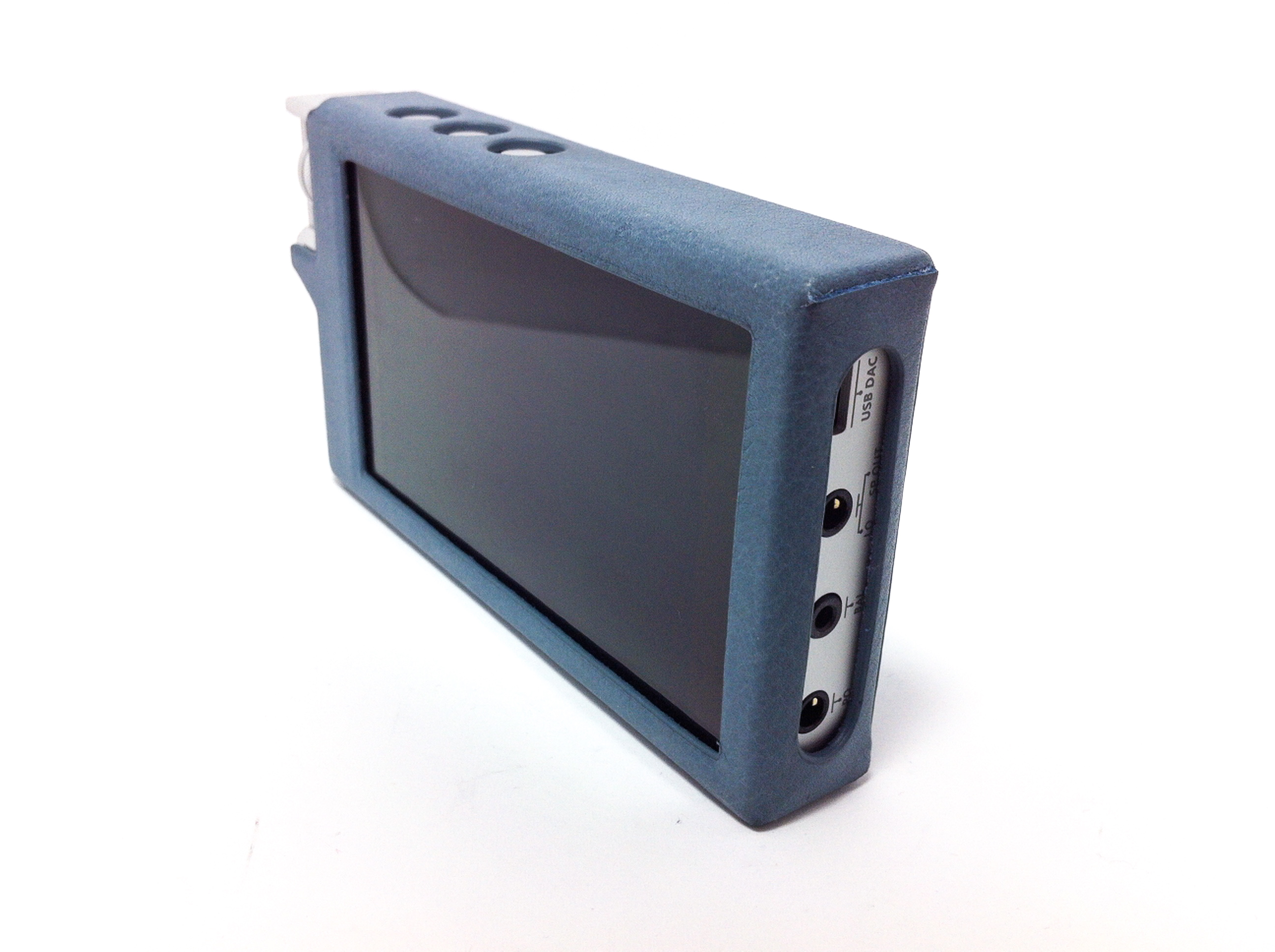 LUXURY&PRECISION Balanced L3 Portable Hifi player - Reviews | Headphone ...