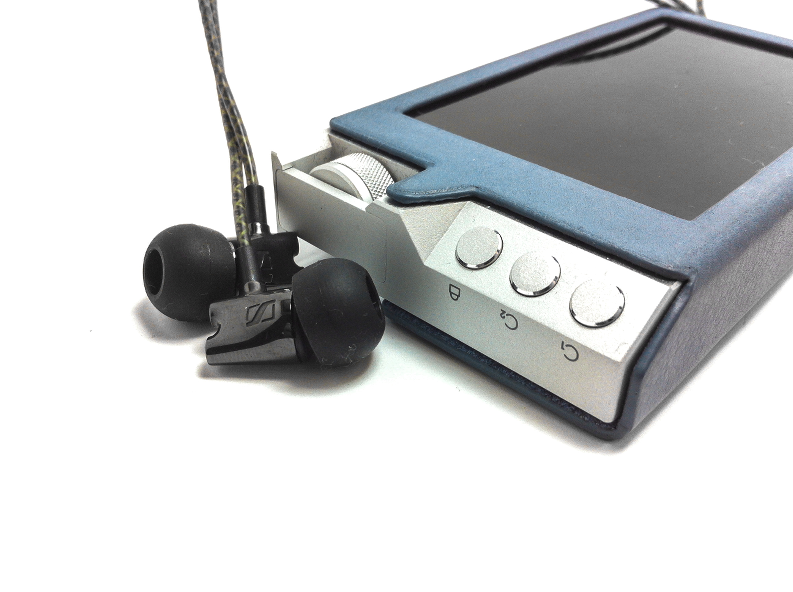 LUXURY&PRECISION Balanced L3 Portable Hifi player | Headphone Reviews and Discussion - Head-Fi.org