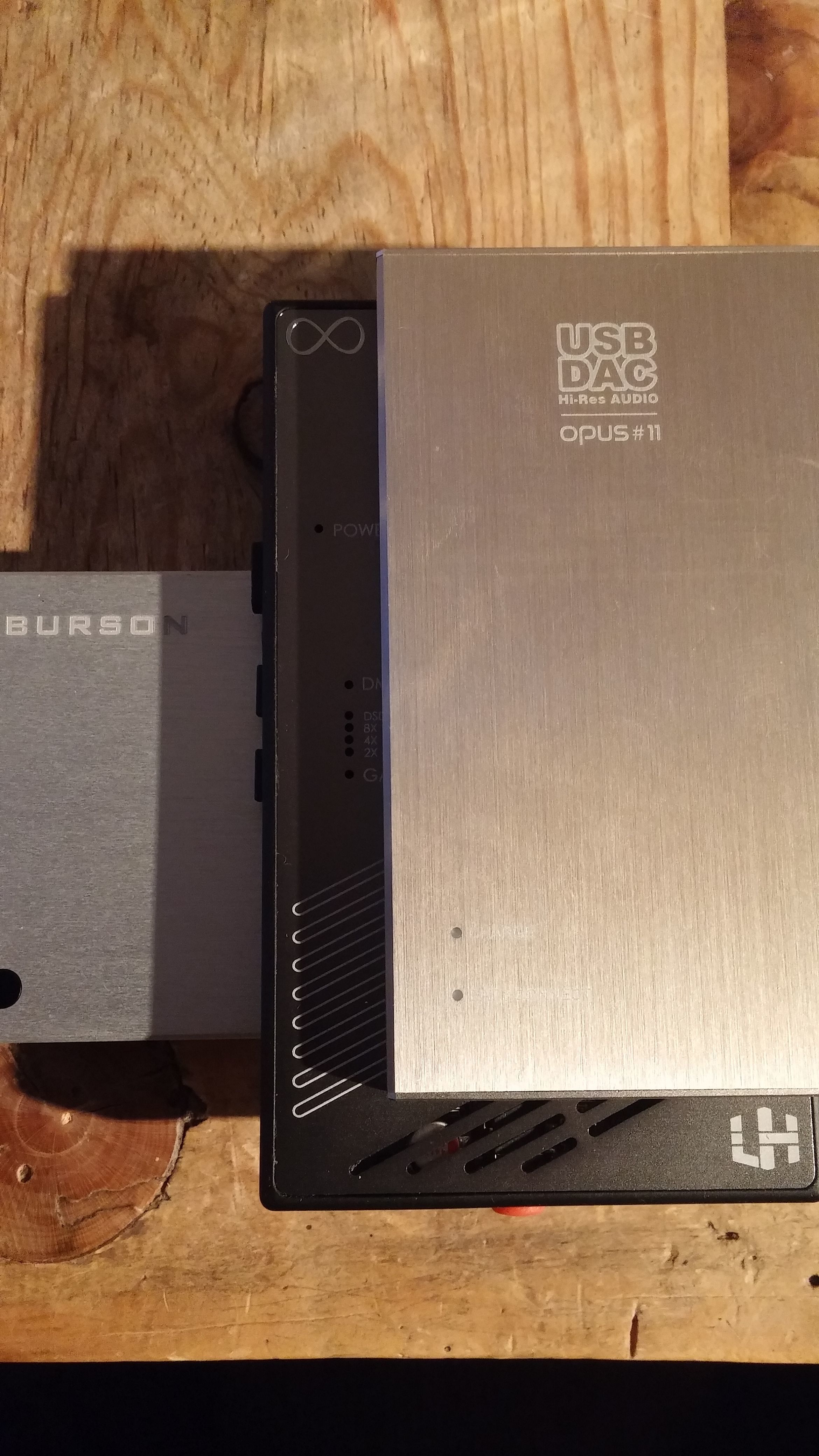 Audio-Opus OPUS #11 | Headphone Reviews and Discussion - Head-Fi.org