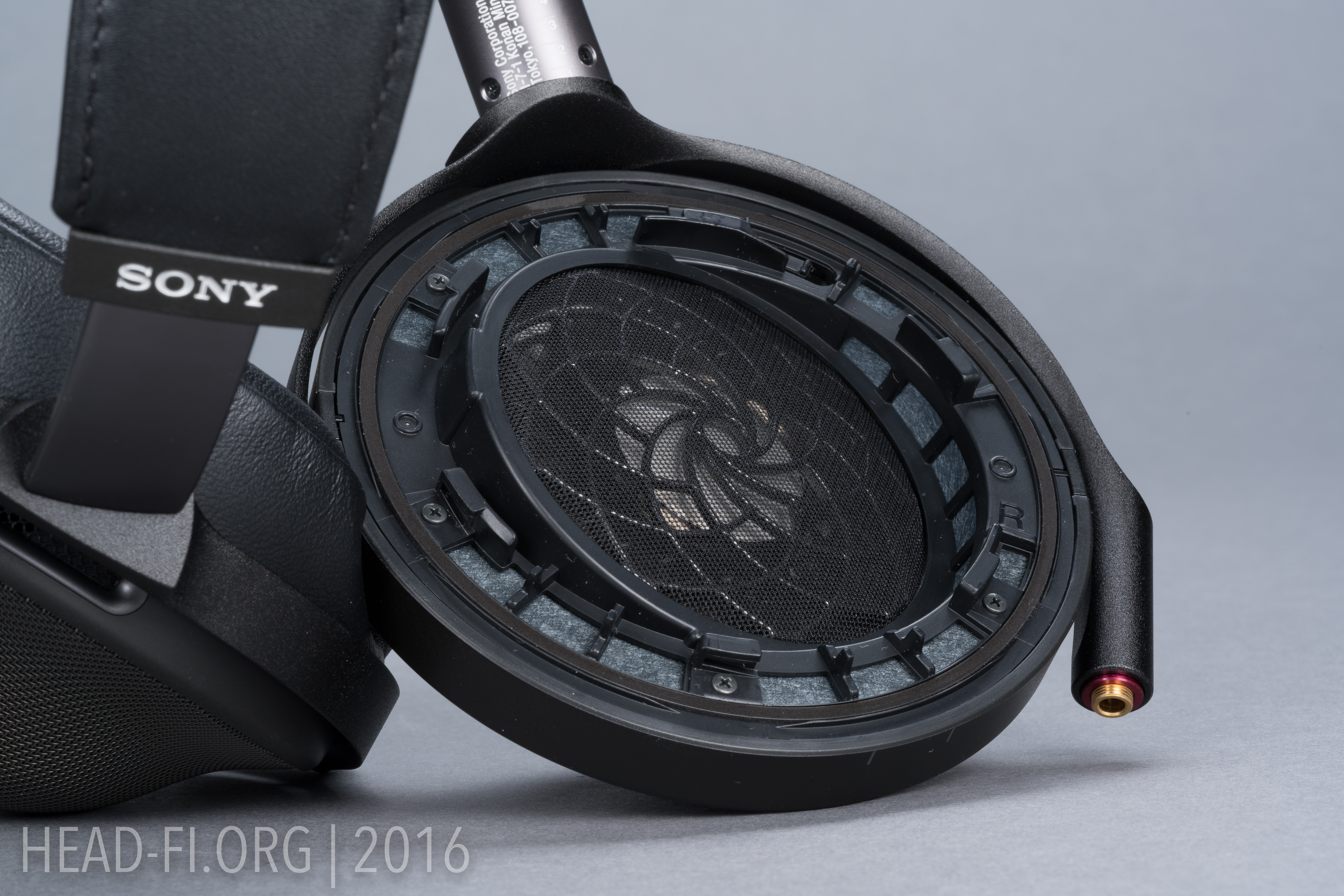 The Official Sony MDR-Z1R Flagship Headphone Thread (Live From IFA 2016 ...