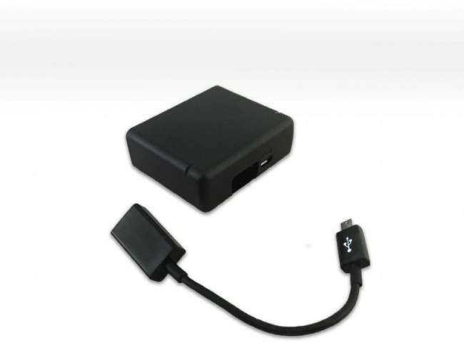 NEW Chord Mojo USB Adapter Cable Pack | Headphone Reviews and ...