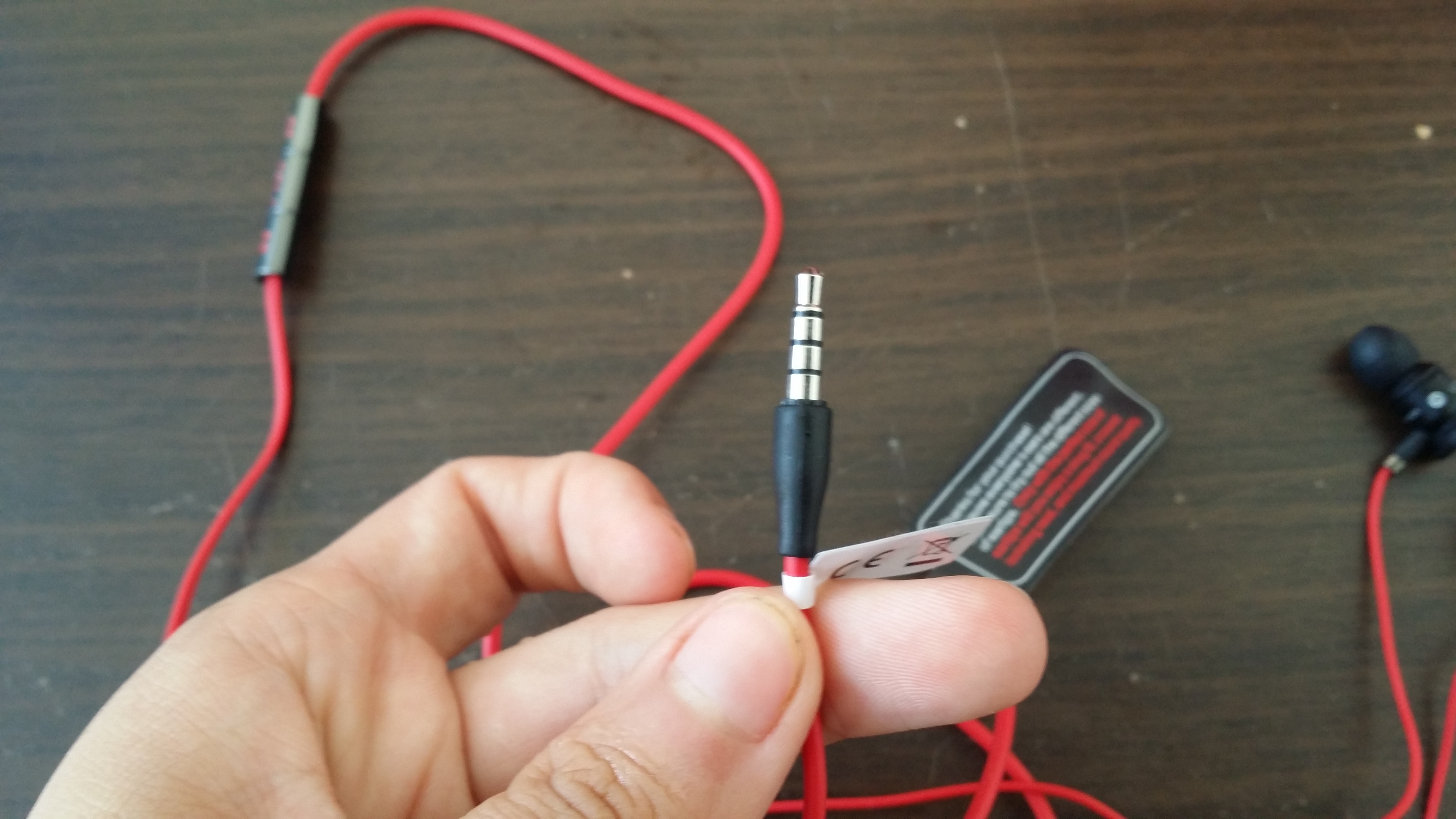 Fake or real Urbeats? | Headphone Reviews and Discussion - Head-Fi.org