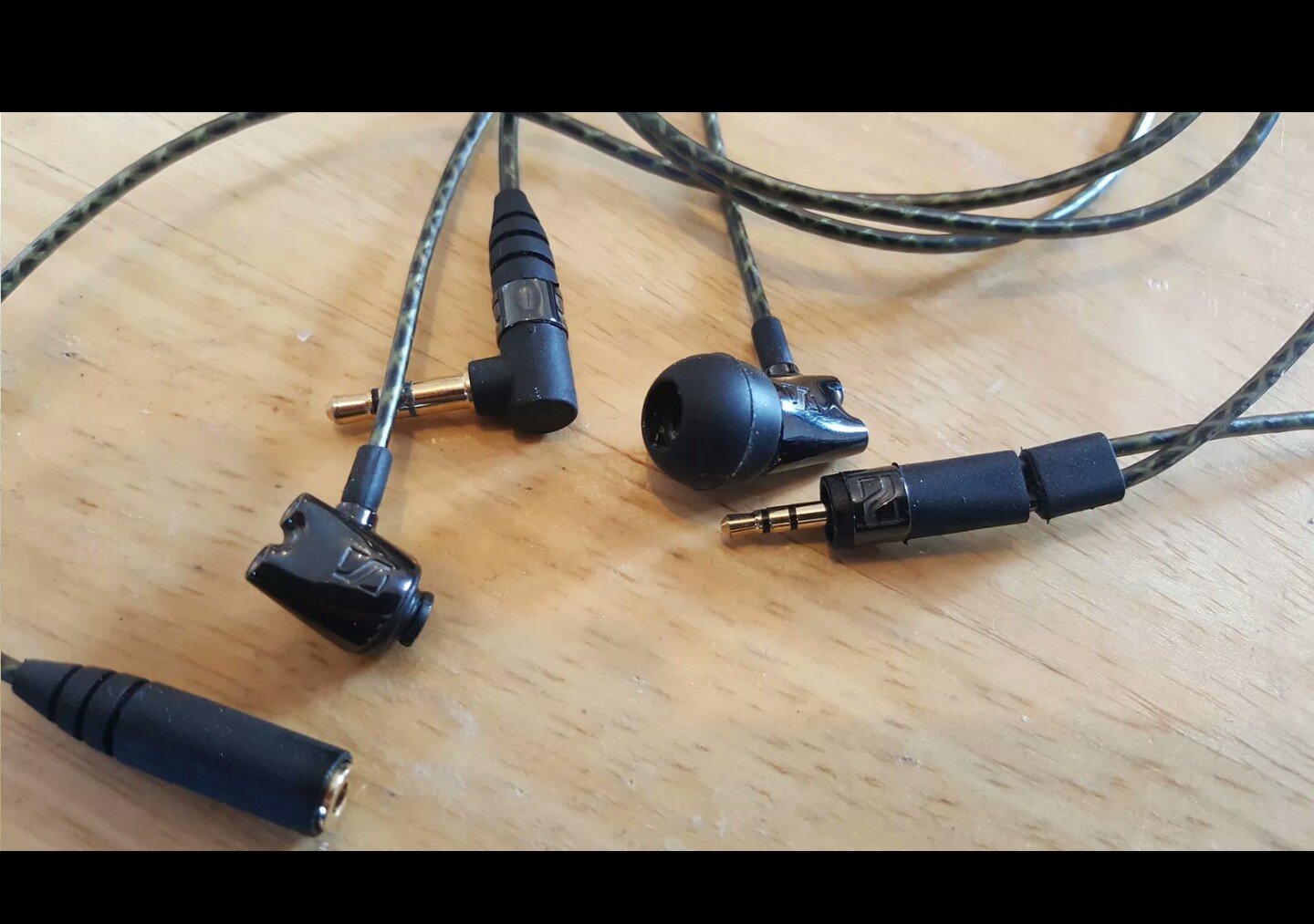 Ie800 | Headphone Reviews and Discussion - Head-Fi.org