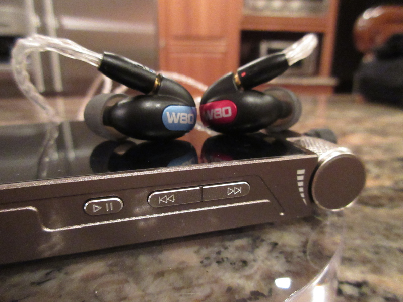 Westone W80 | Page 2 | Headphone Reviews and Discussion - Head-Fi.org